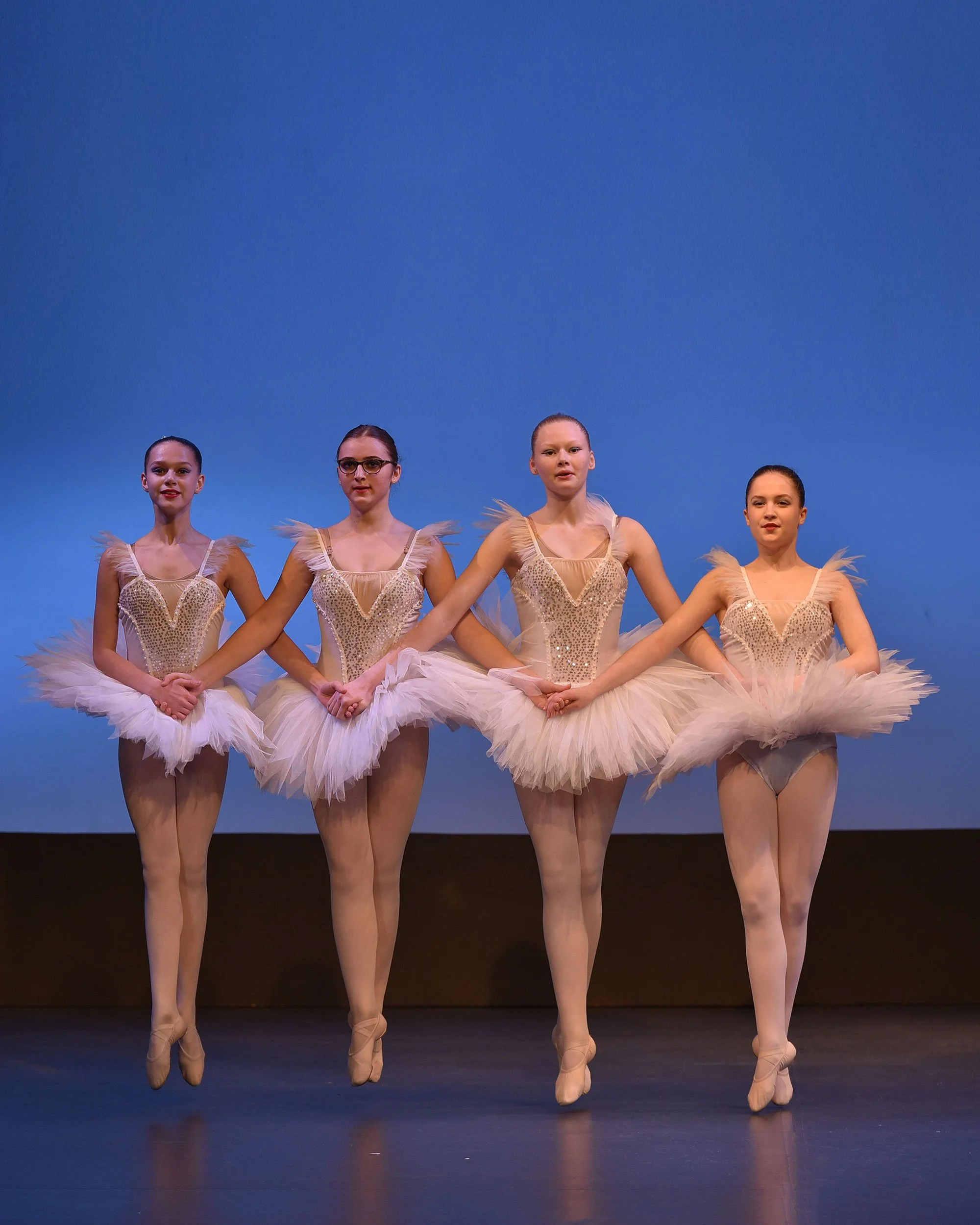 En Pointe Dance School