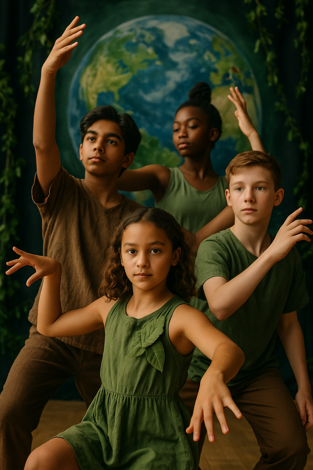 The latest trends in dance for 2025 — En Pointe Dance School