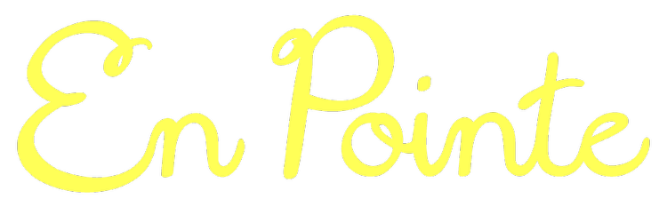 En Pointe Dance School