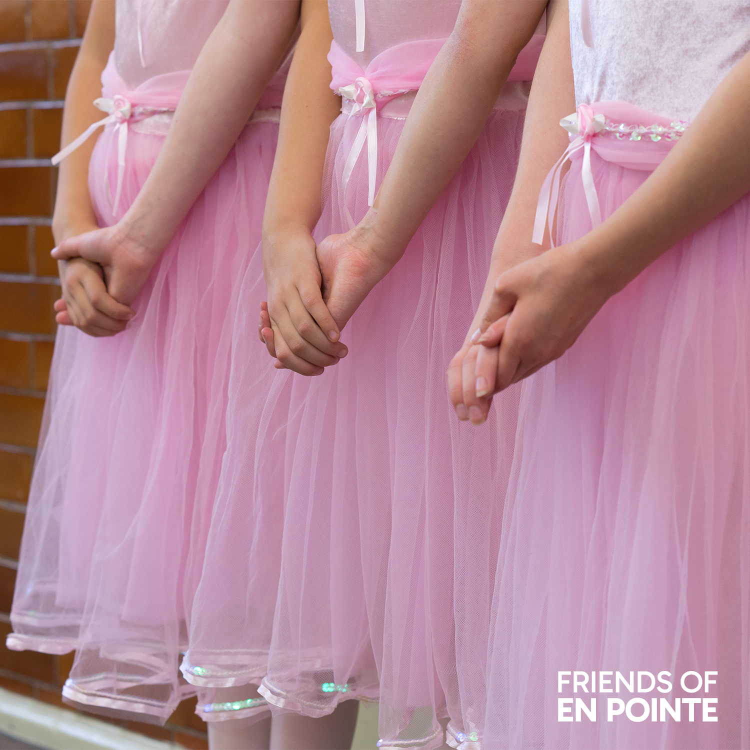 En Pointe Dance School
