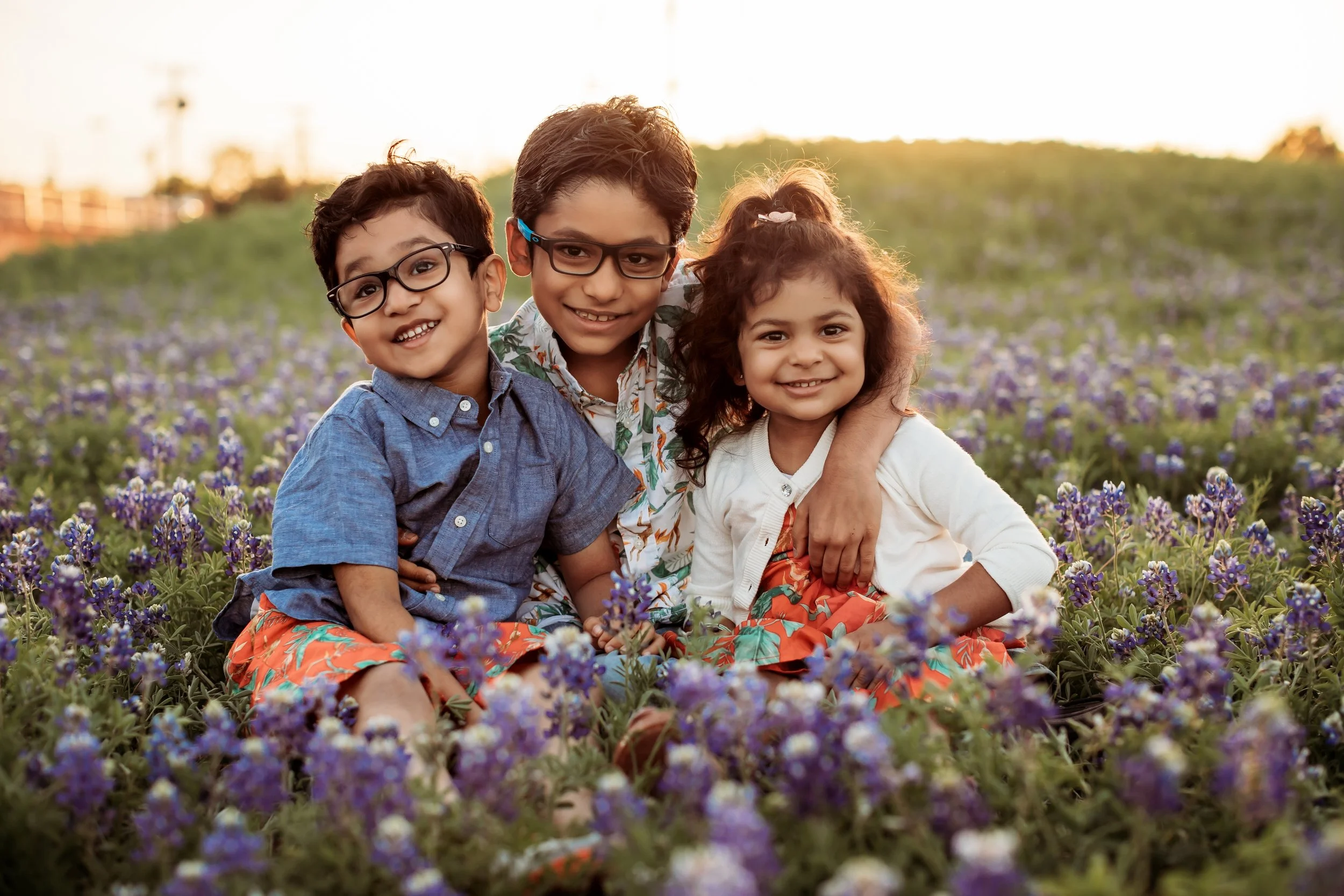 Spring Photography Tips: How to Capture Stunning Seasonal Shots — LISA ...