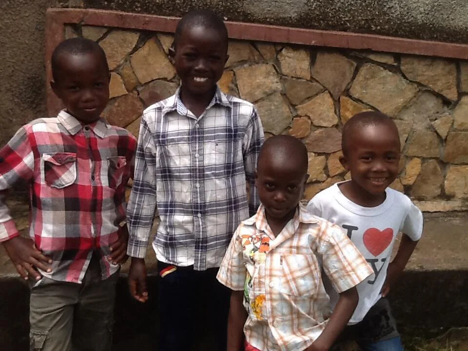 Hope Builders International