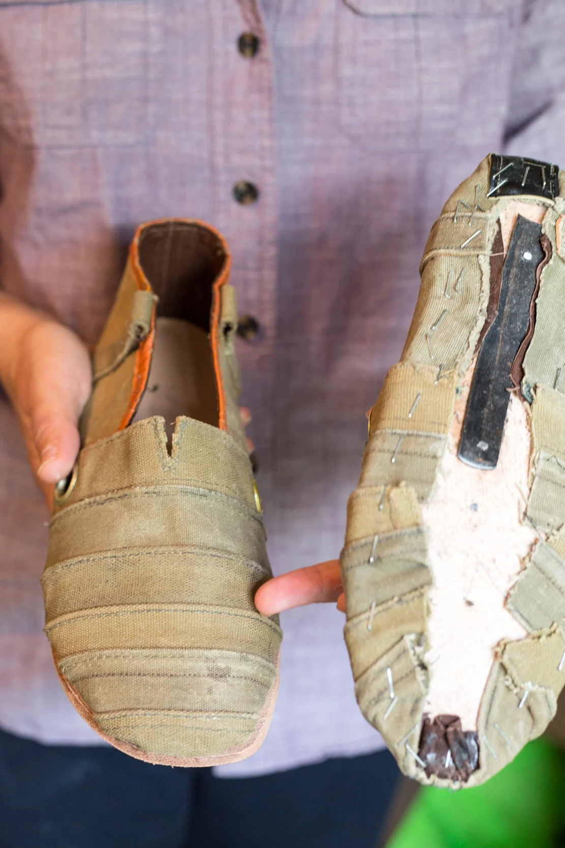 Tara Foley — Wassaic Project