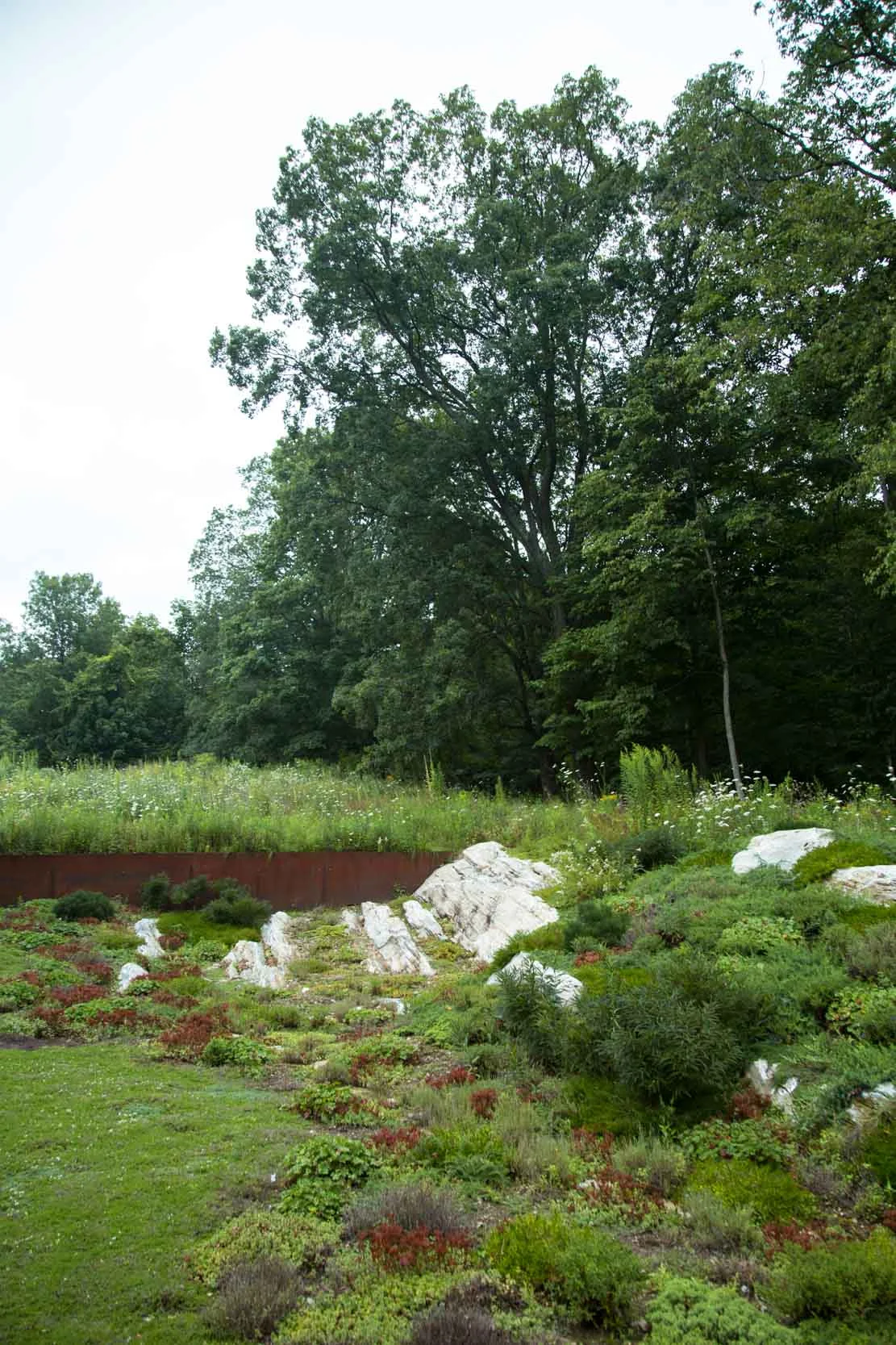 Dan Sternberg — Wassaic Project