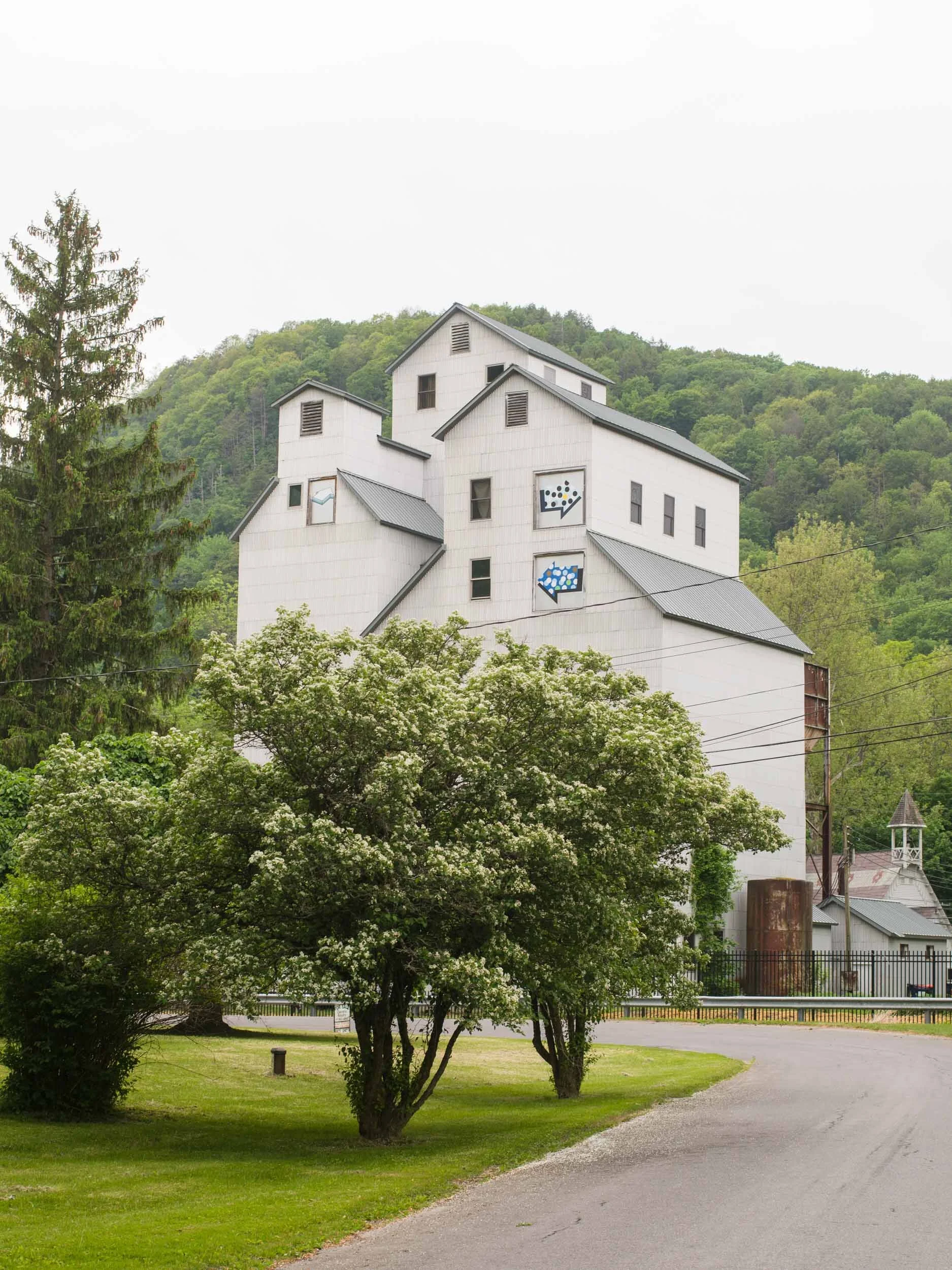 Exhibitions — Wassaic Project