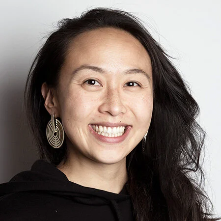 Dimensional Portraits with Tiffany Lin — Wassaic Project