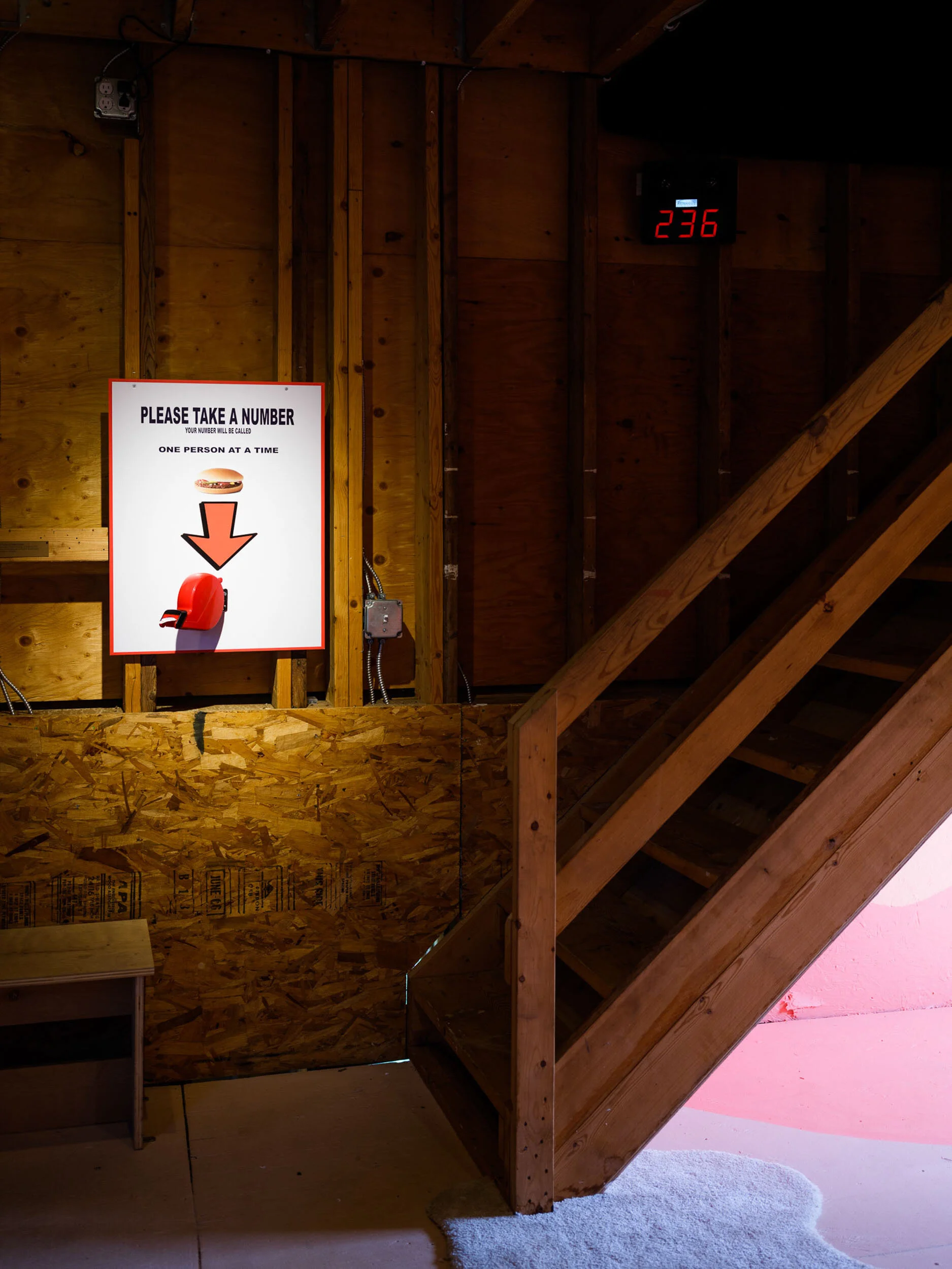 If You Lived Here You'd Be Home By Now — Wassaic Project