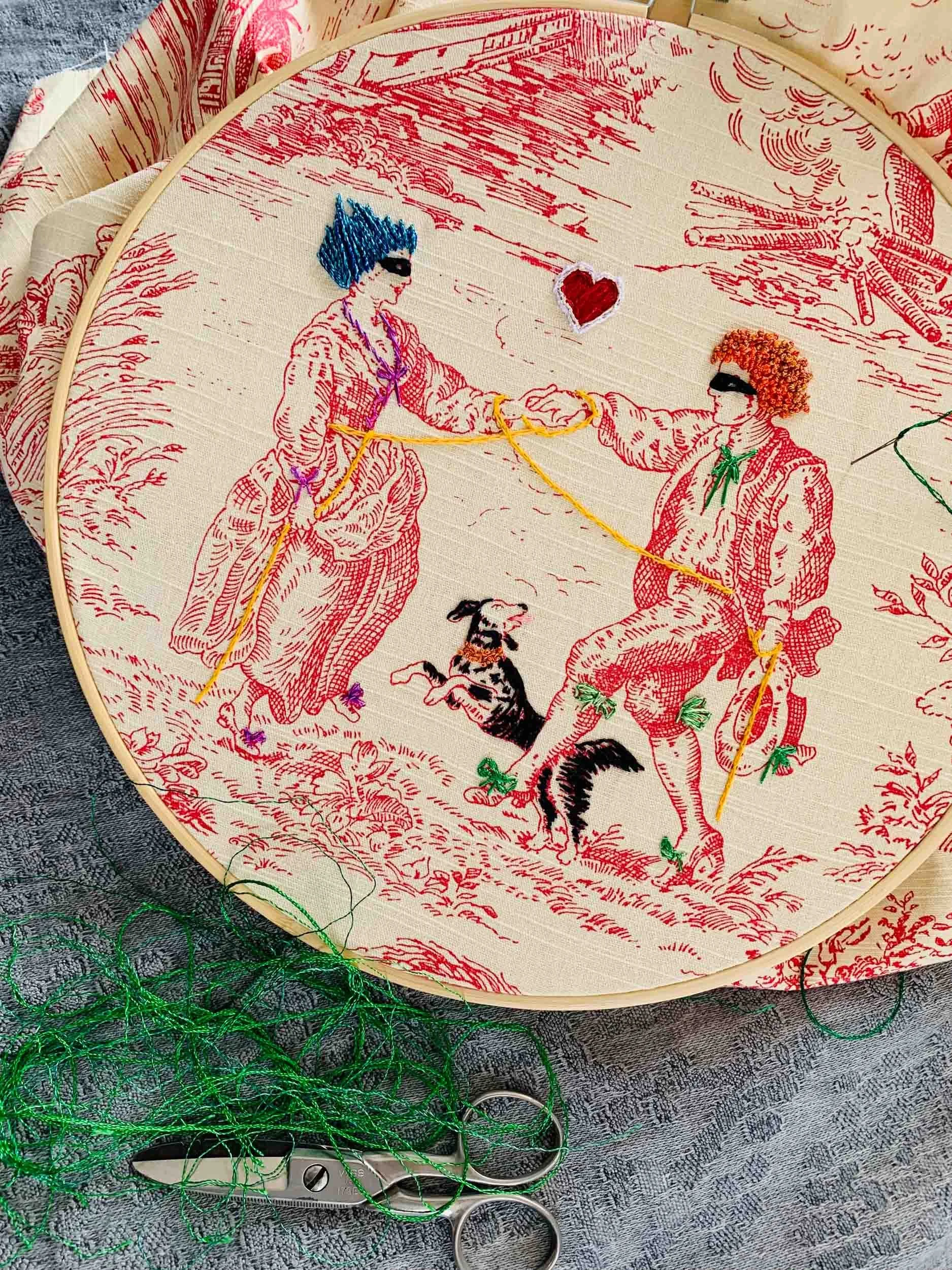 Events — Wassaic Project