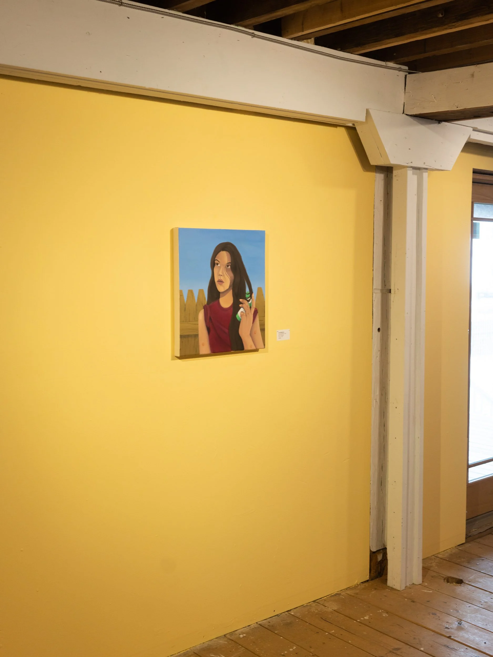 What Comes After — Wassaic Project