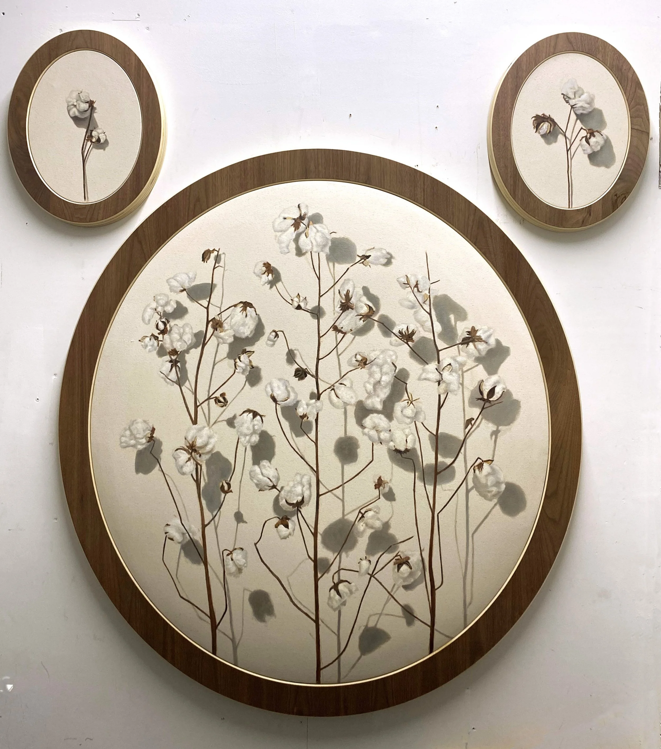 Taha Clayton: The Cloth — Wassaic Project