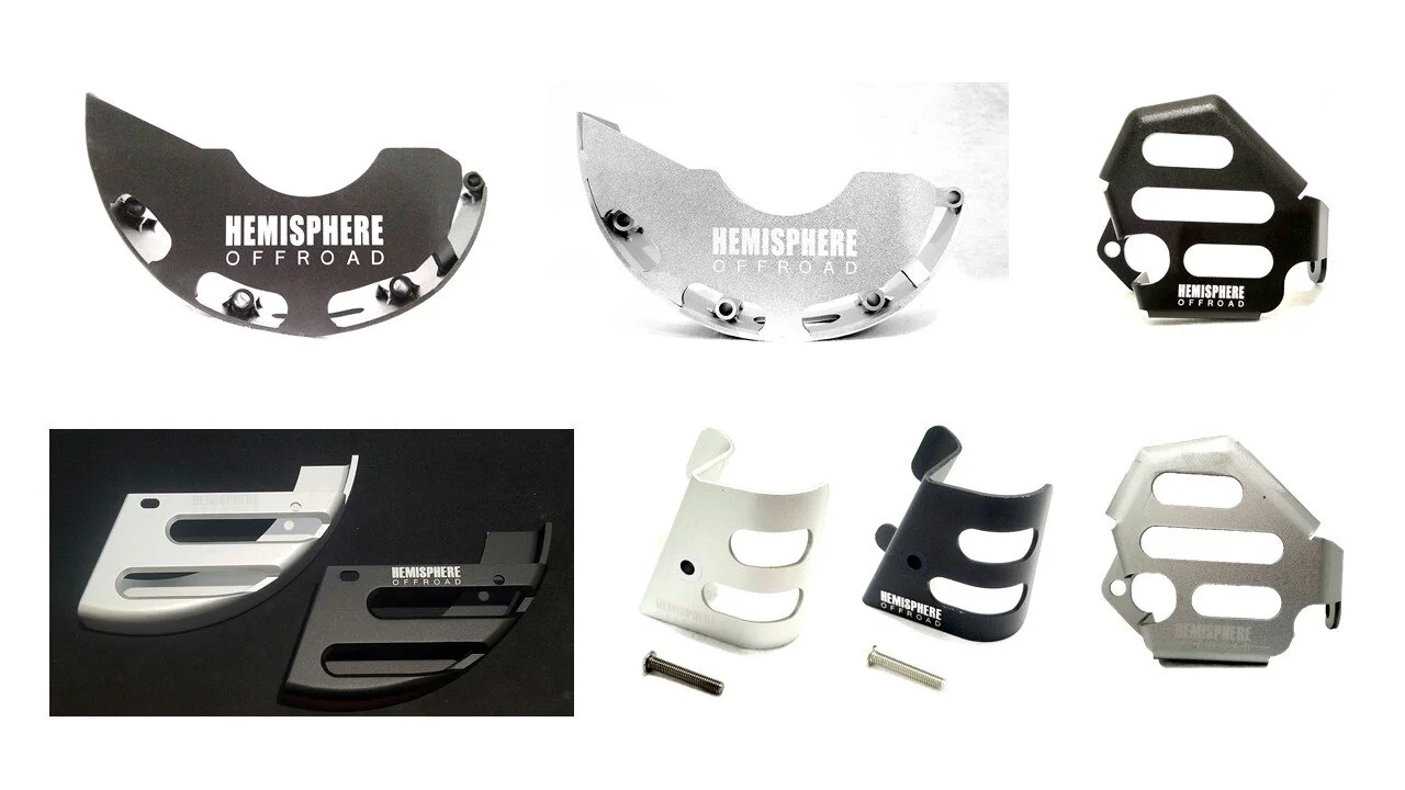 All Products — Hemisphere Offroad