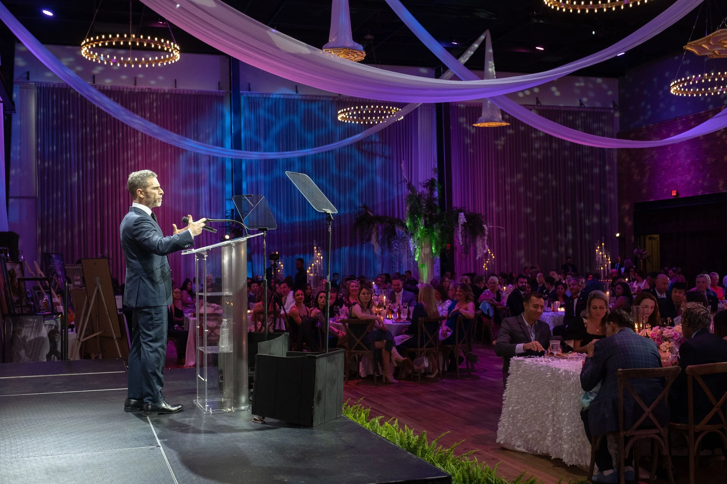 Register — The MGE Owner's Conference