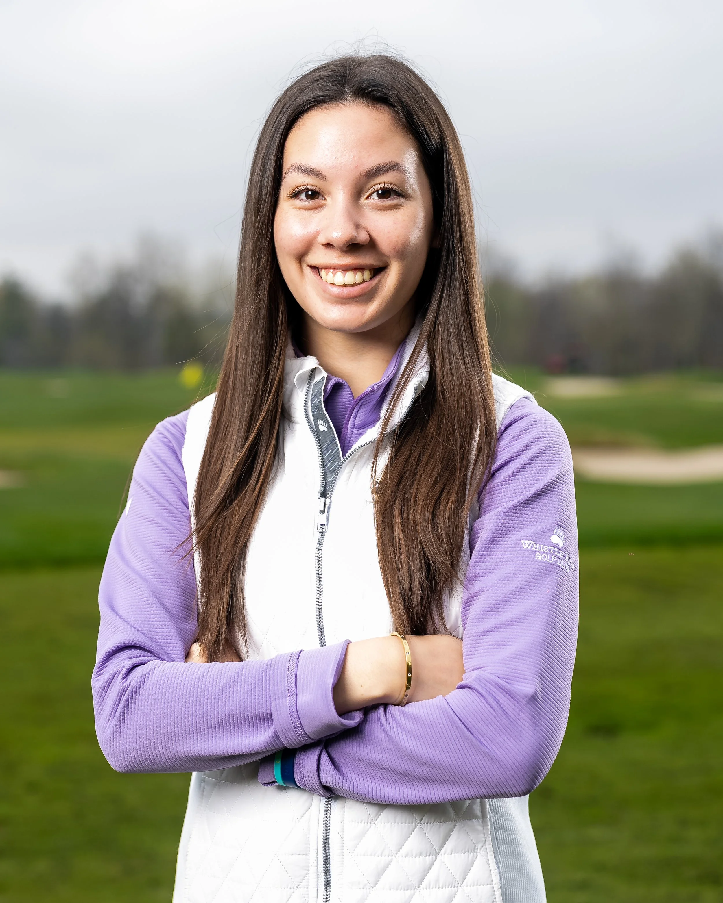 Professional Staff — Ontario Golf Academy
