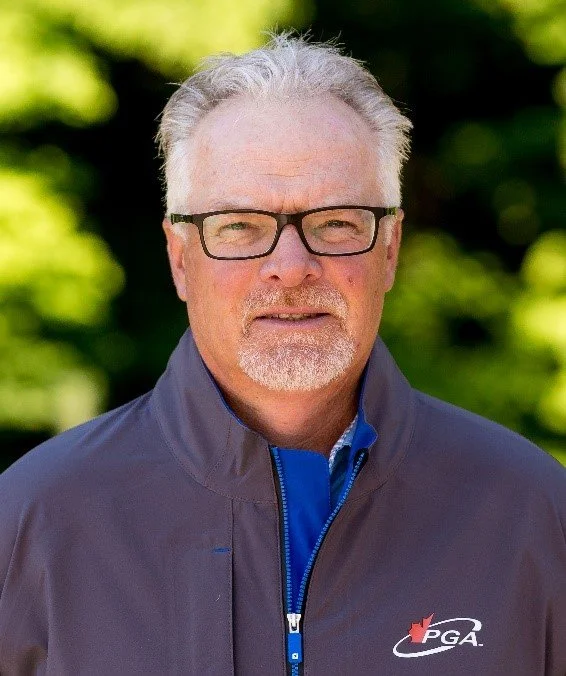 Professional Staff — Ontario Golf Academy