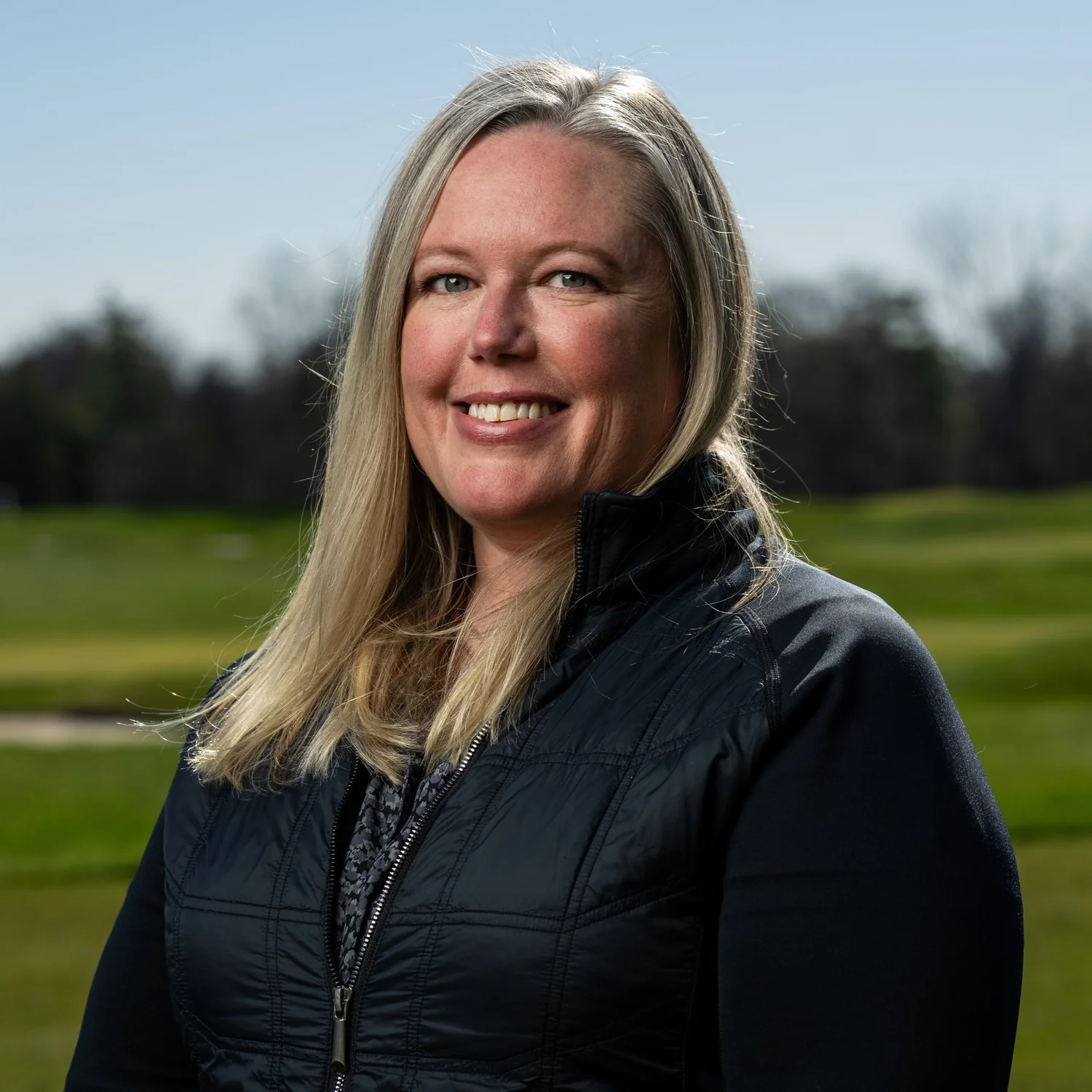 Professional Staff — Ontario Golf Academy