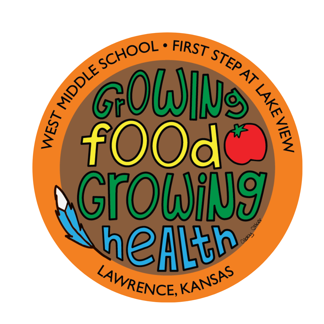 Growing Food Growing Health