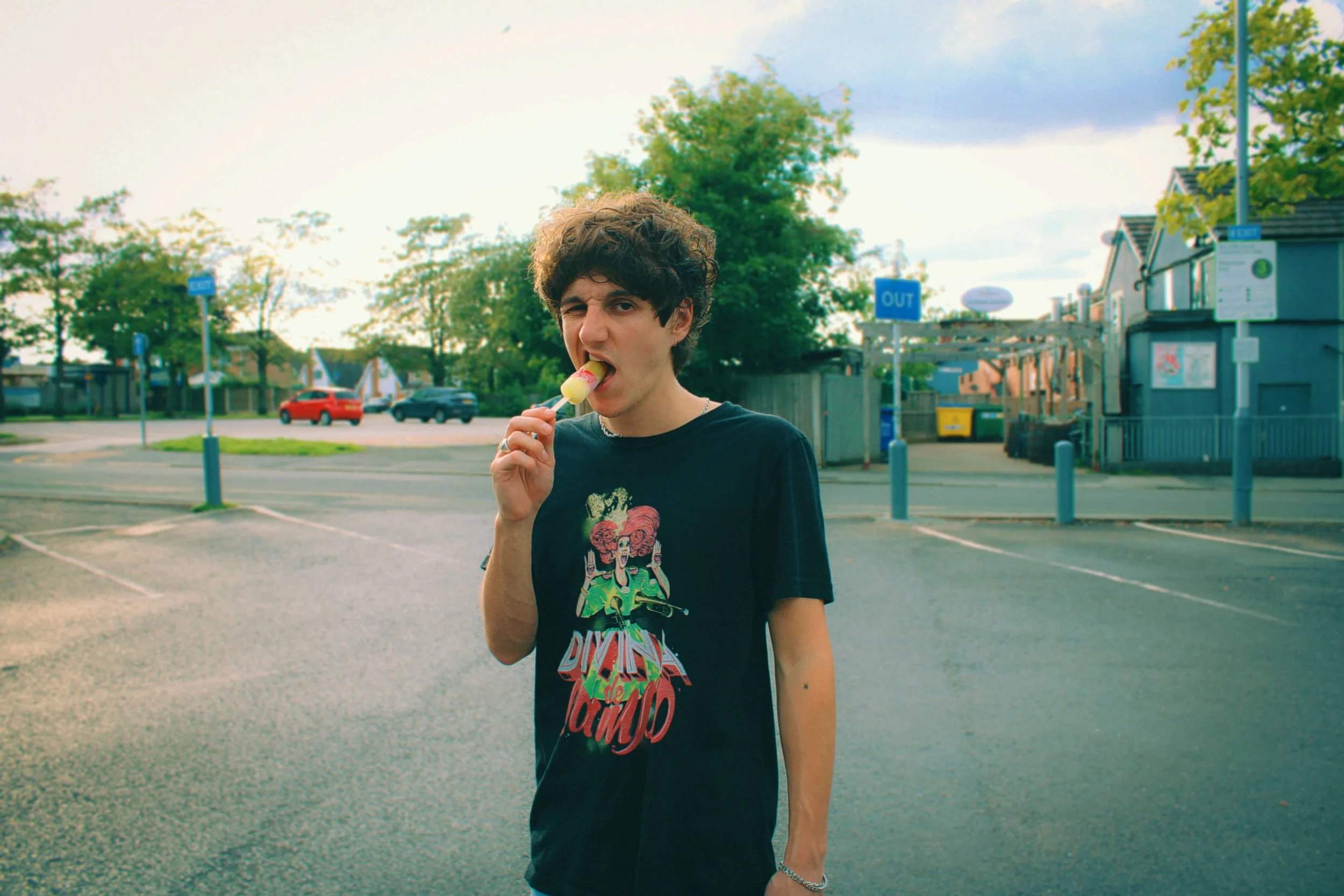 RiTcH - Big Dream (Official Video) — WORDPLAY