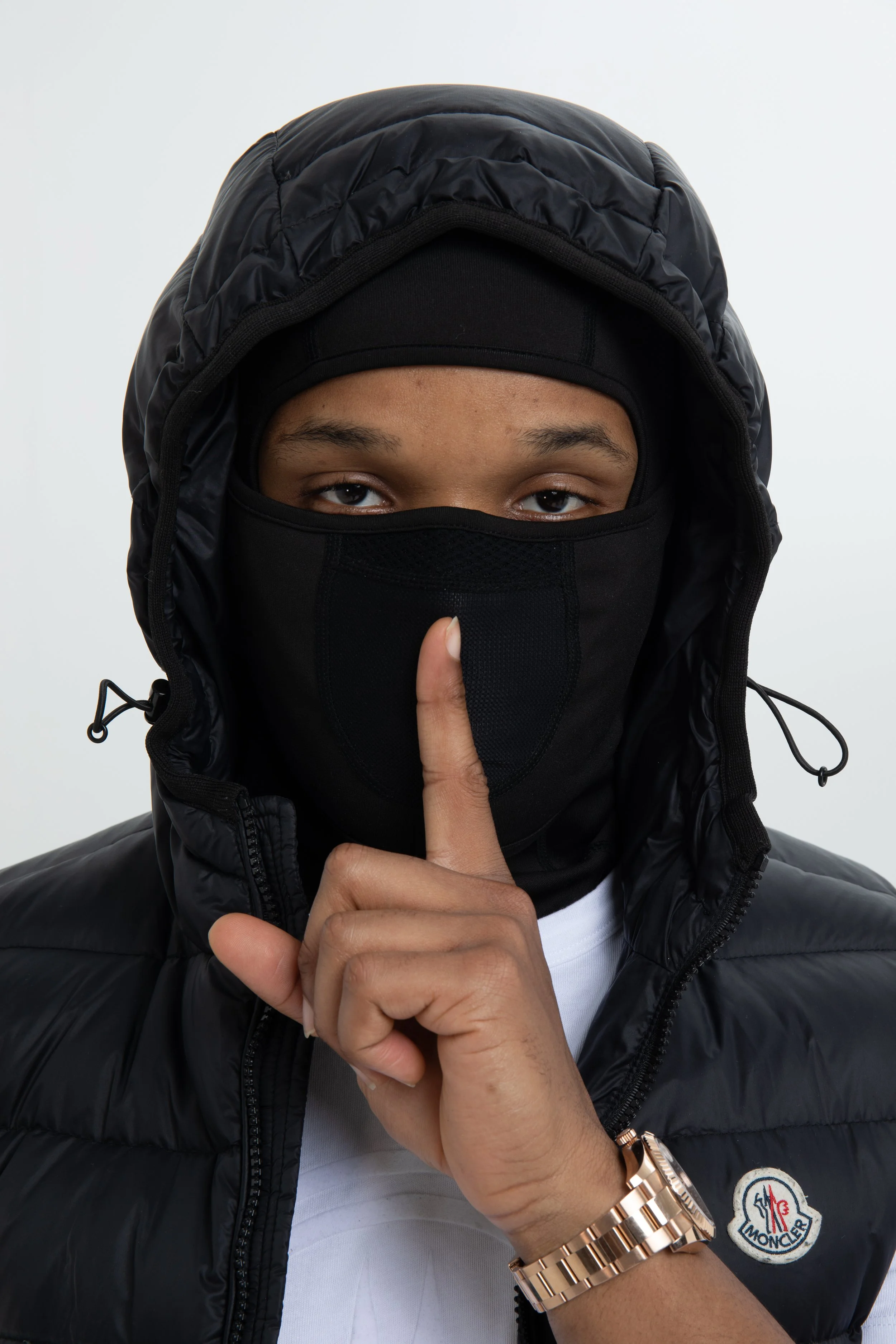 Chinx (OS) - Ain’t Got Time (Official Video) — WORDPLAY