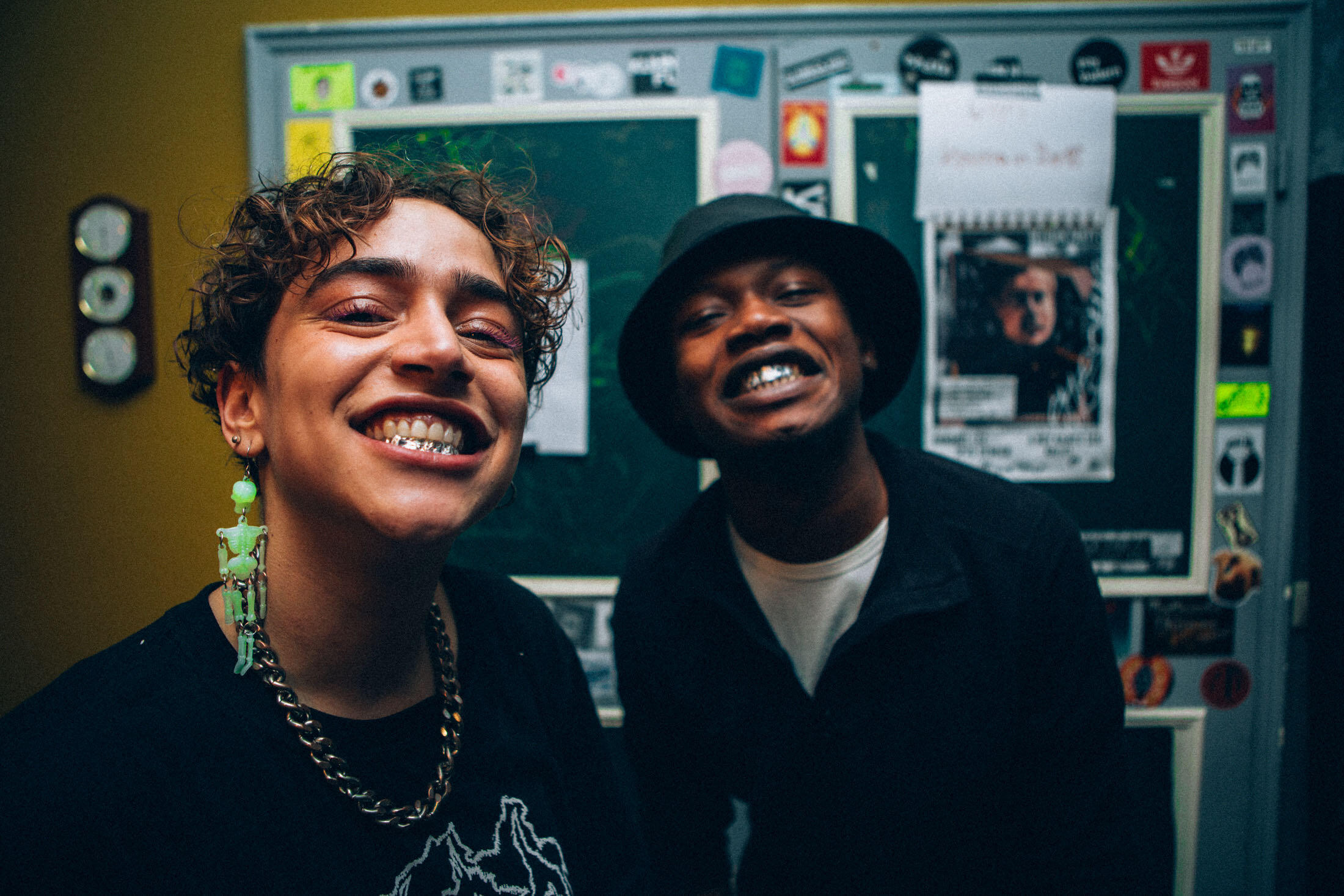 Onoe Caponoe - Midnight Starship Tour — WORDPLAY