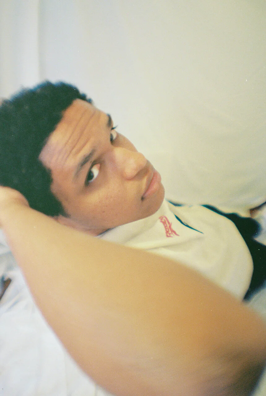 Marques Martin — WORDPLAY