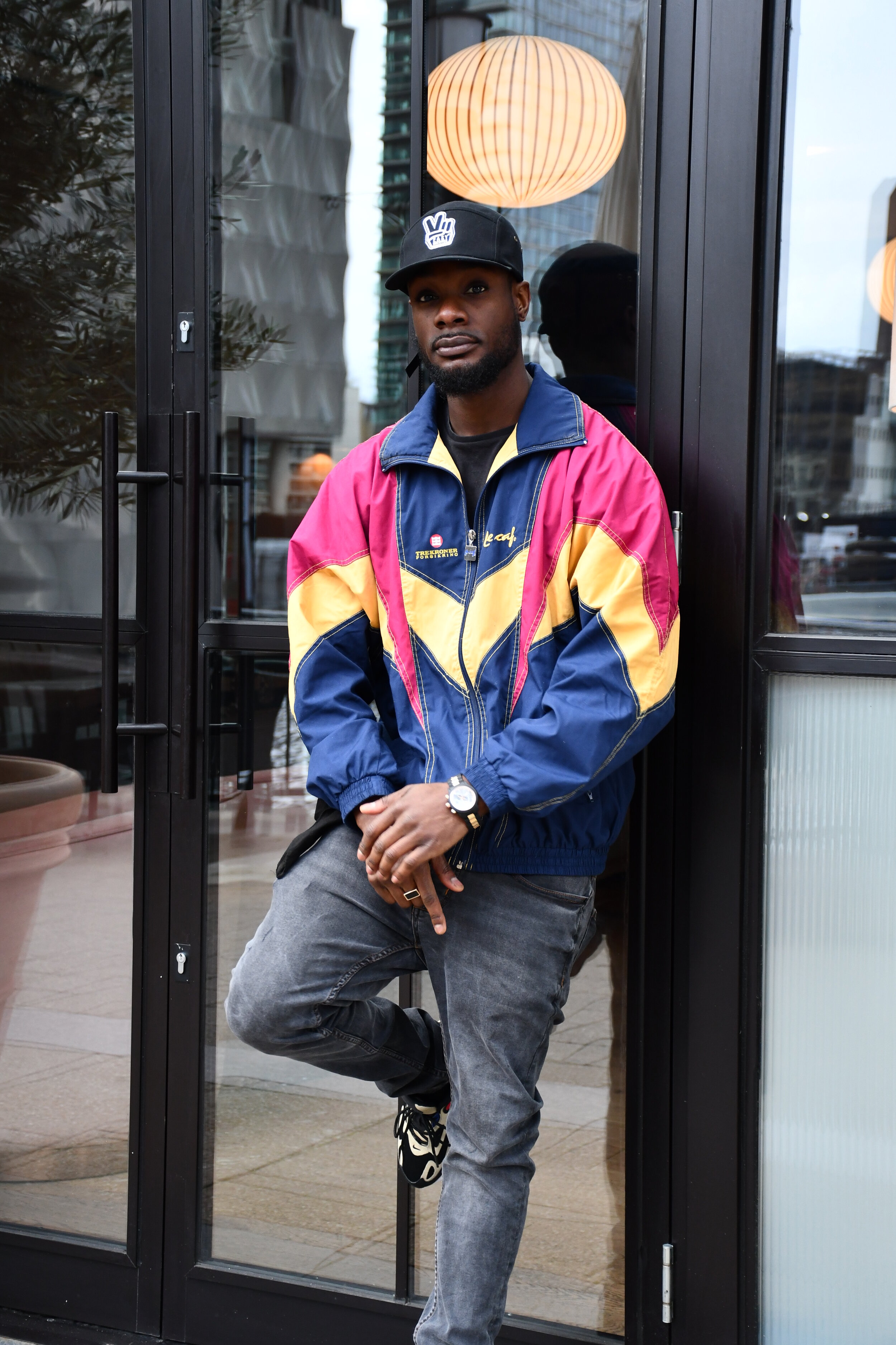 Kid D Interview — WORDPLAY