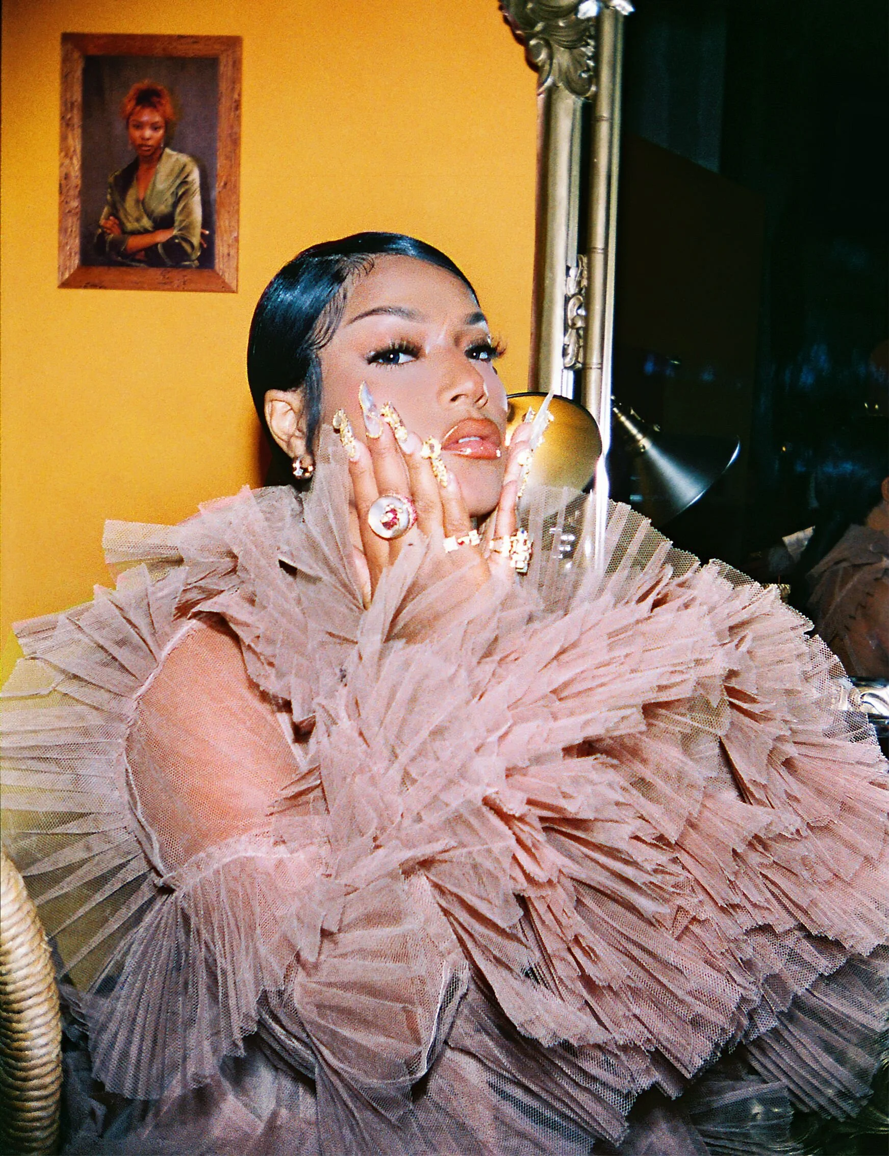 Stefflon Don - Can't Let You Go (Single) — WORDPLAY