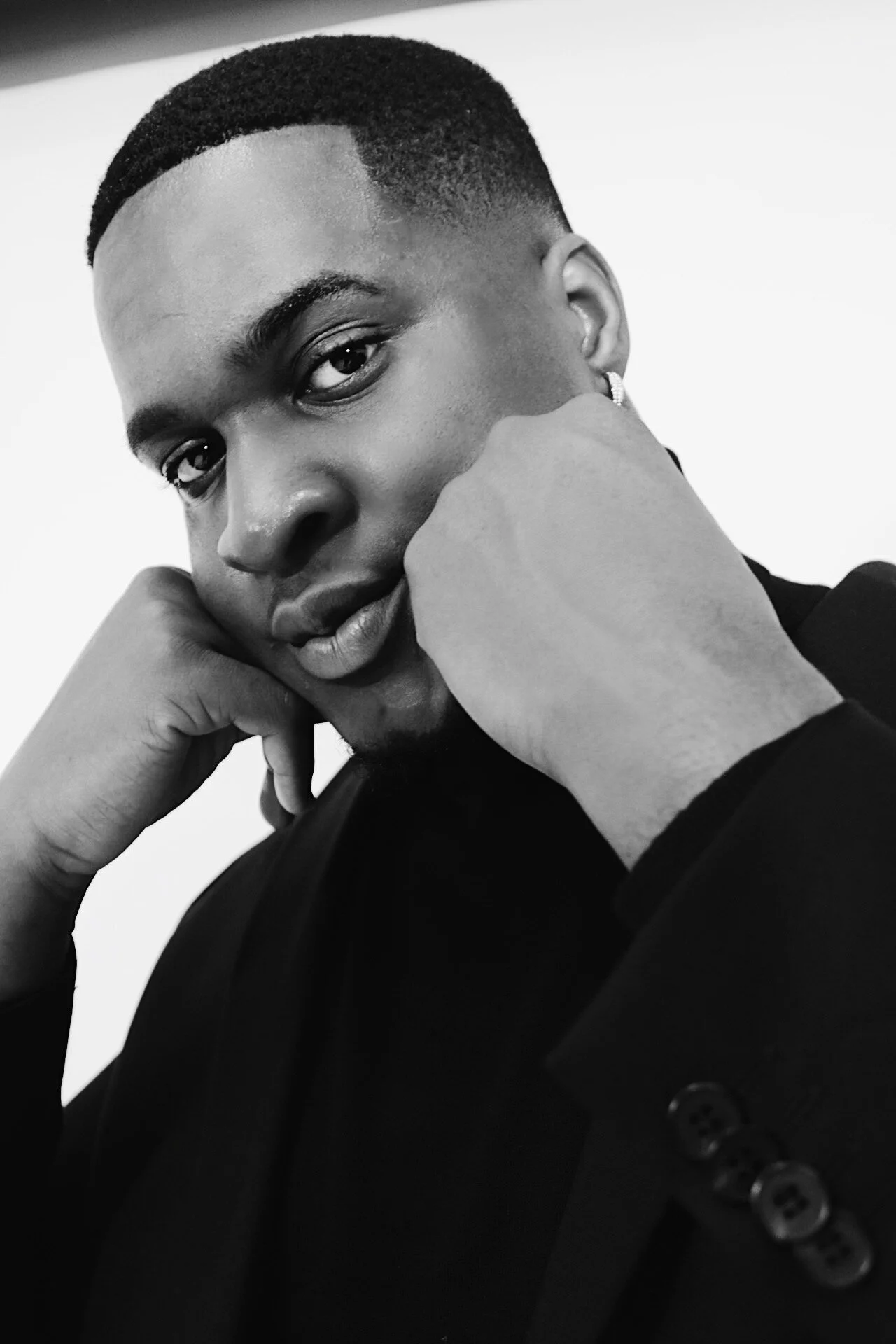 Gabzy - Malone (EP) — WORDPLAY