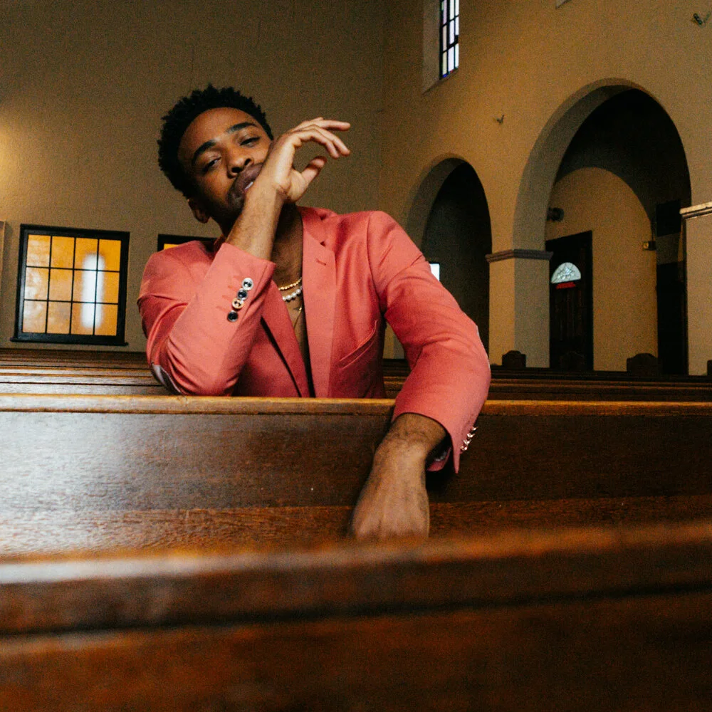 Butterfly Ali - Interview + Preacher's Kid (EP) — WORDPLAY