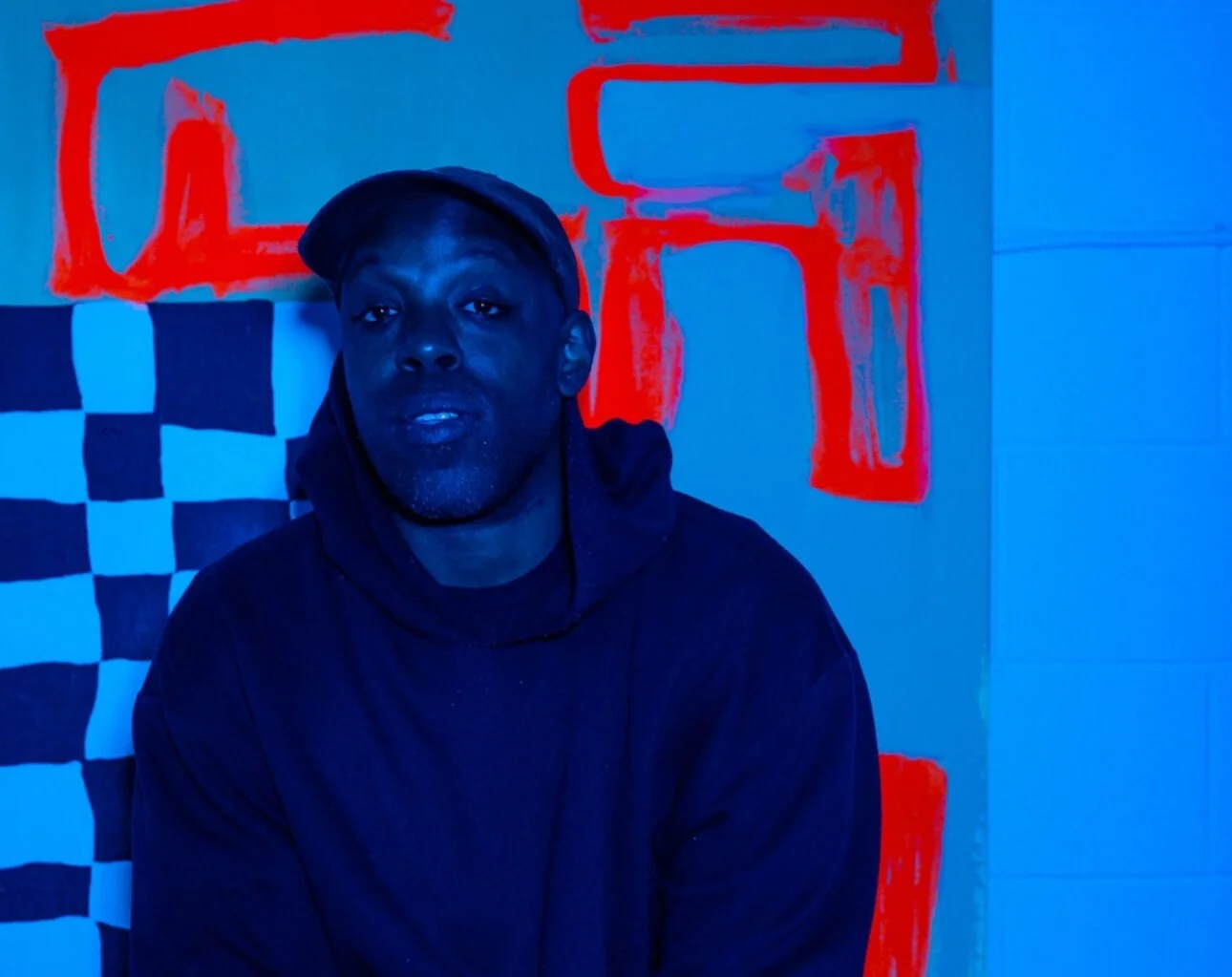 Shad - Storm (Official Video) — WORDPLAY