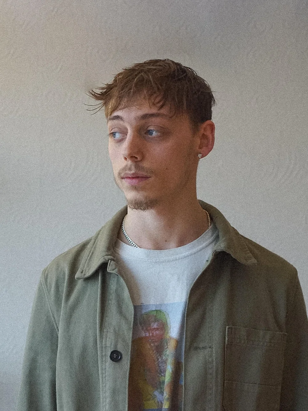 Emil James - Memory Lane (Single) — WORDPLAY