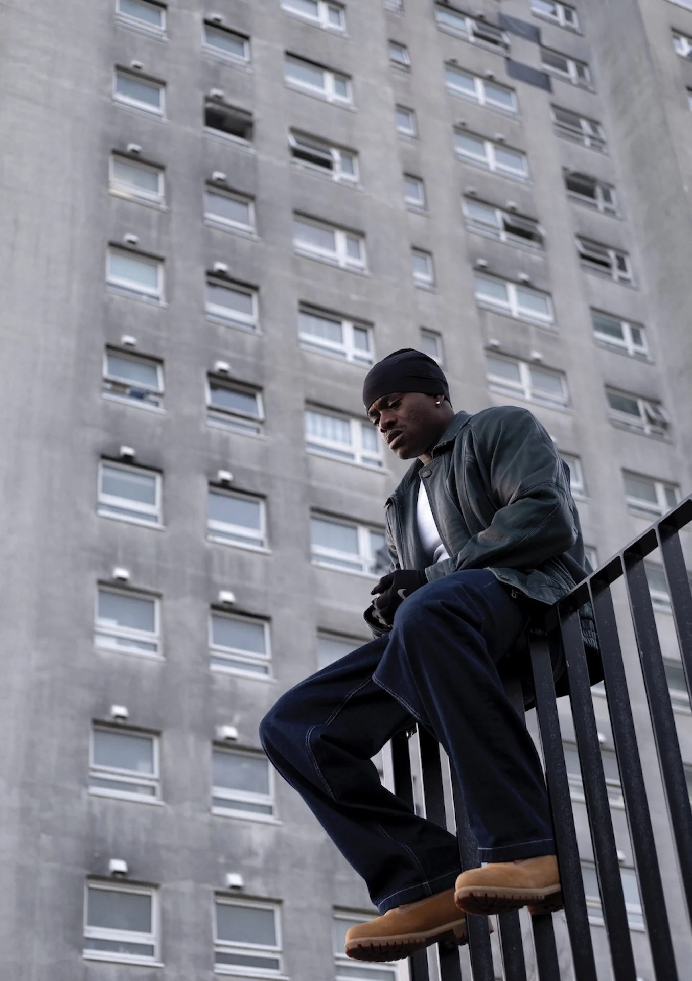 V.I.C - She Said (Single) — WORDPLAY