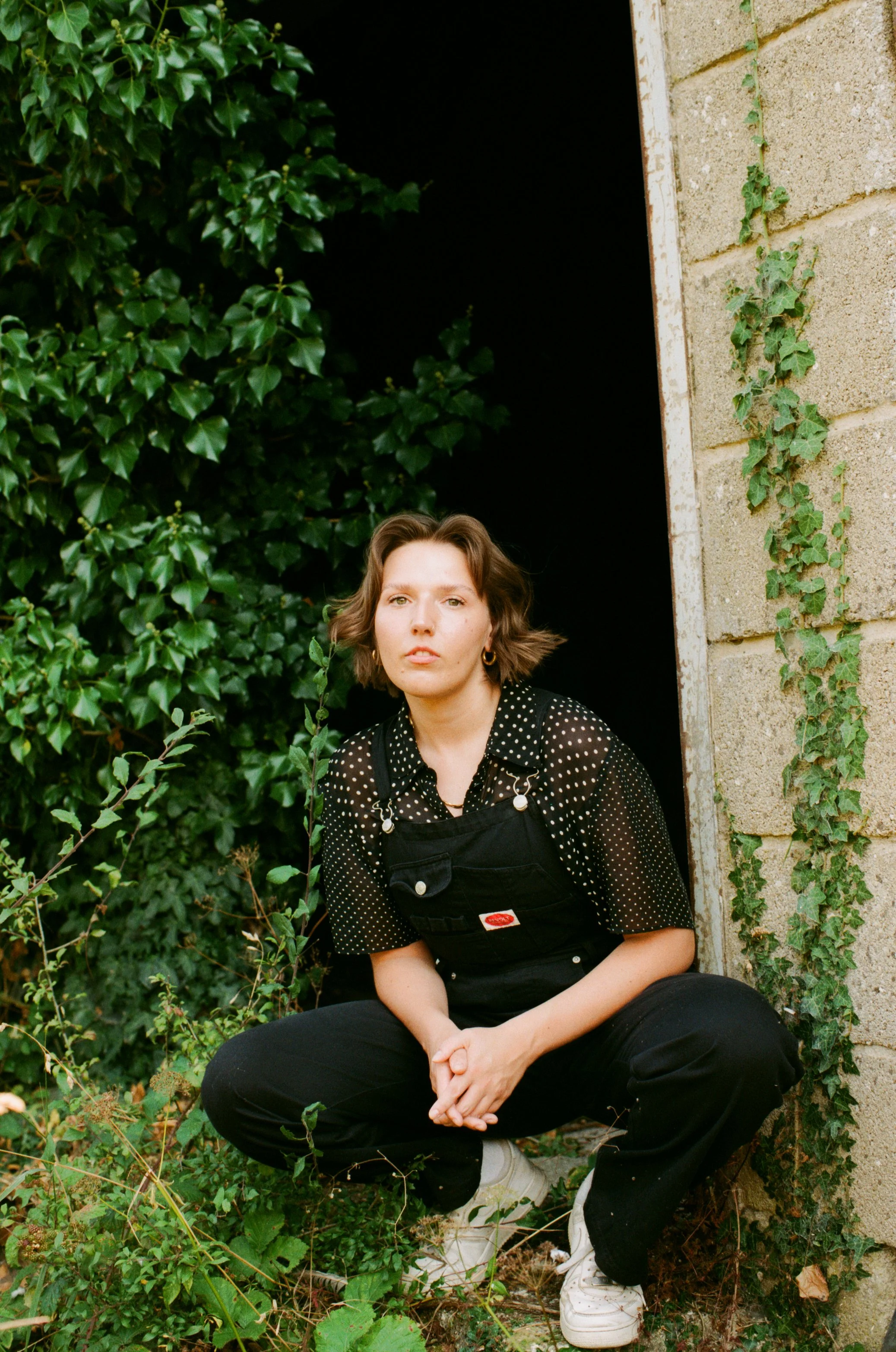 Sarah Carton - Raw (EP) + 10 Questions — WORDPLAY