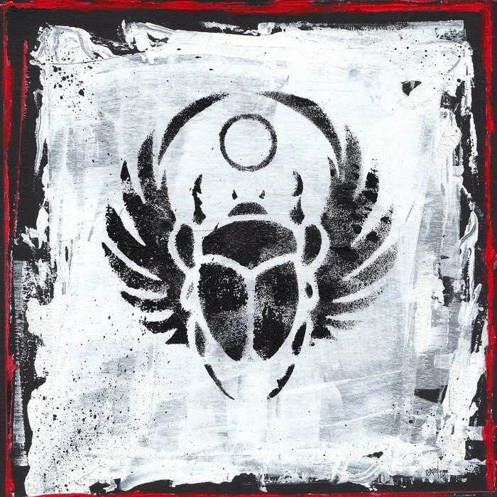 Triple Darkness - Kurayami (Album) — WORDPLAY