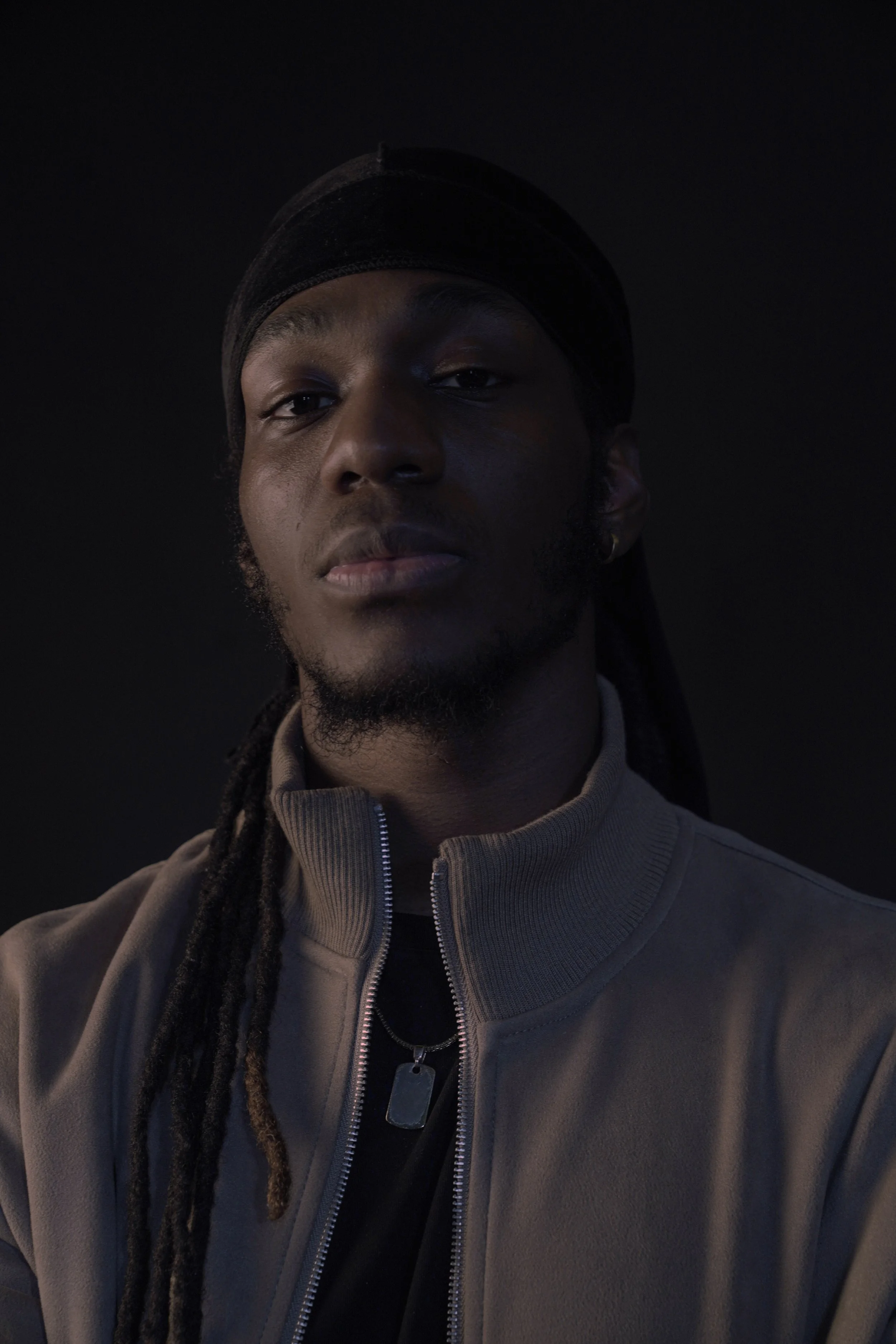 Deego - Layers (Mixtape) + 10 Questions — WORDPLAY