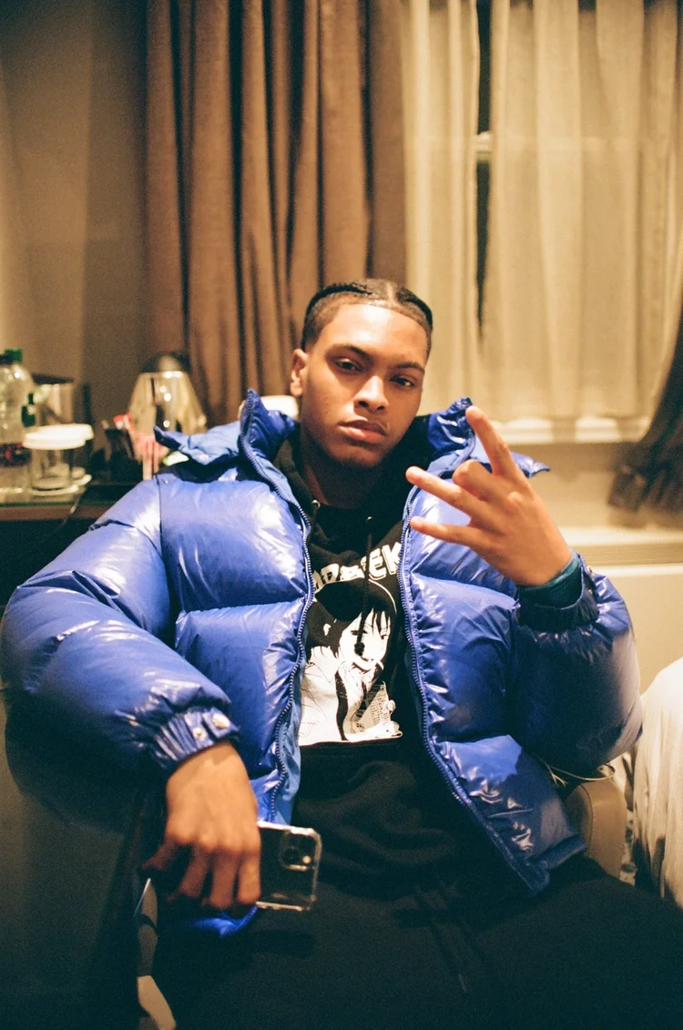 Nemzzz - 2MS (Official Video) + 10 Questions — WORDPLAY