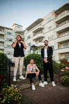 Rayowa - Believe (EP) — WORDPLAY