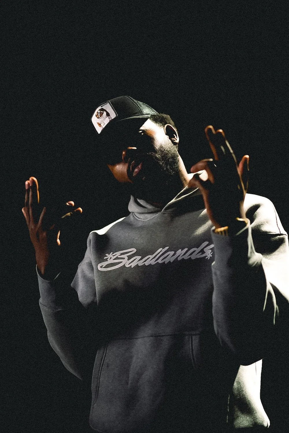 Mace The Great - SplottWorld (Album) — WORDPLAY