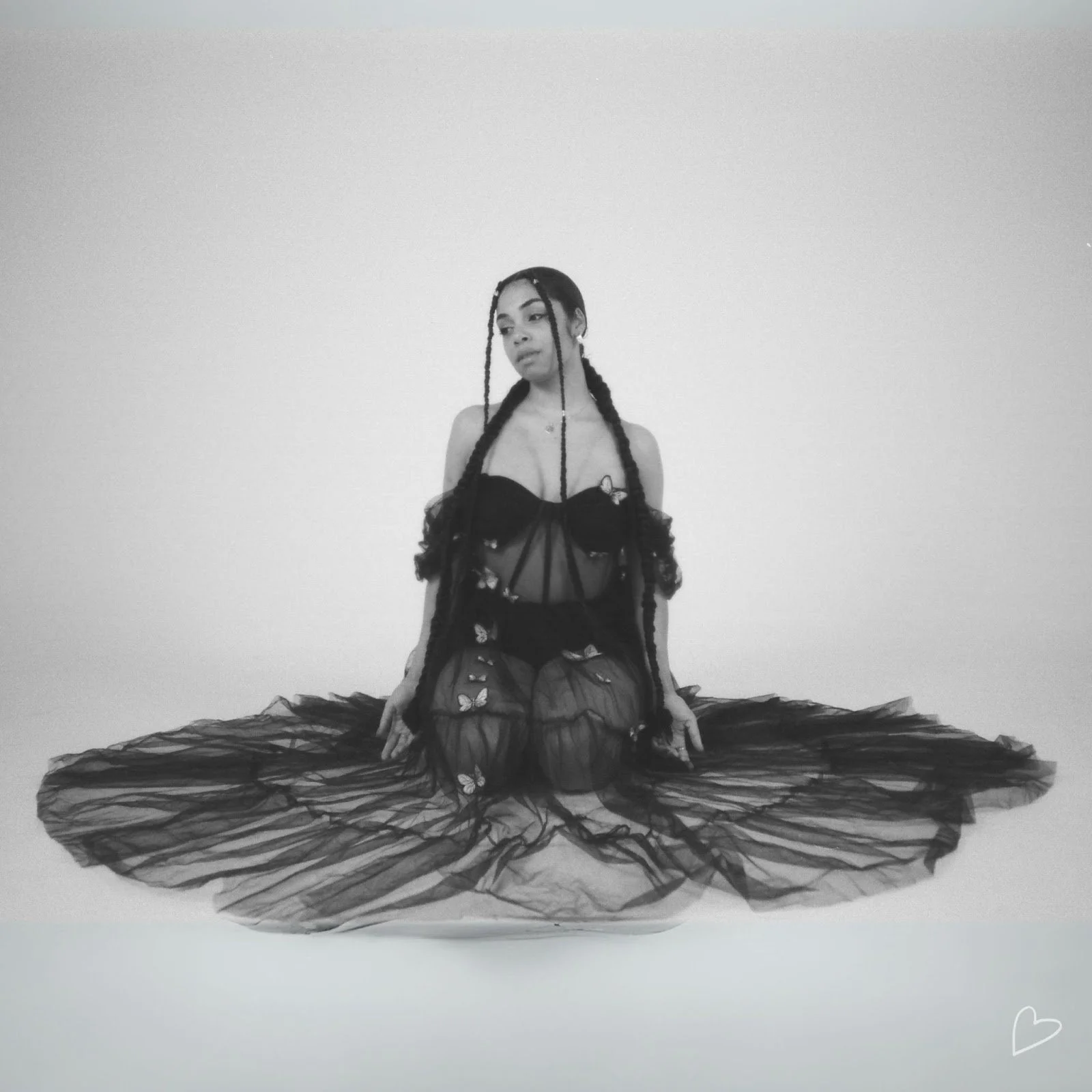 Celine Love - Black Limousine (Official Video) — WORDPLAY