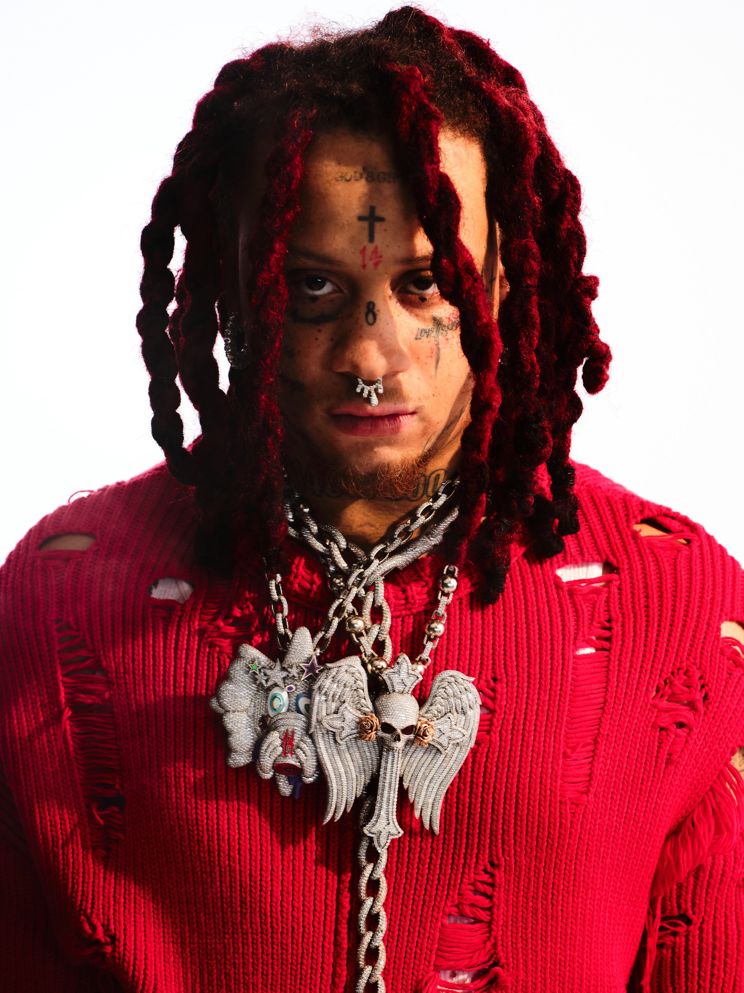 Trippie Redd A Love Letter To You 5 Album — Wordplay