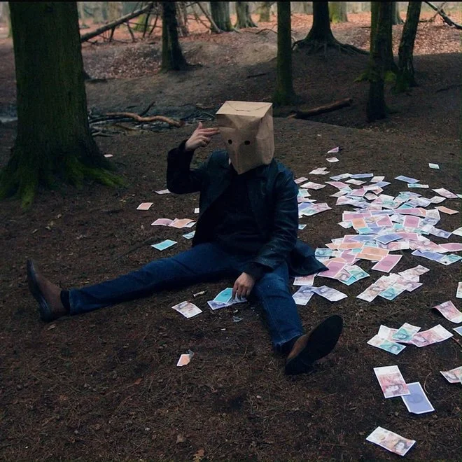 Dabbla x allone - Adept (Official Video) — WORDPLAY