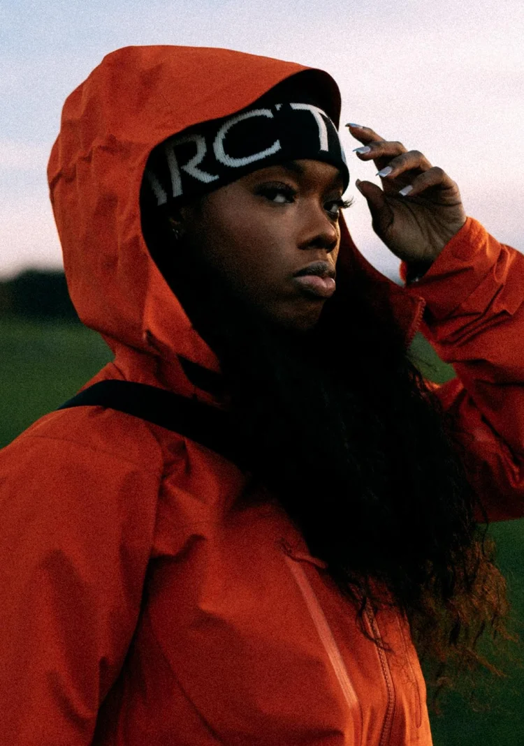 Cristale - Antisocial (Official Video) — WORDPLAY