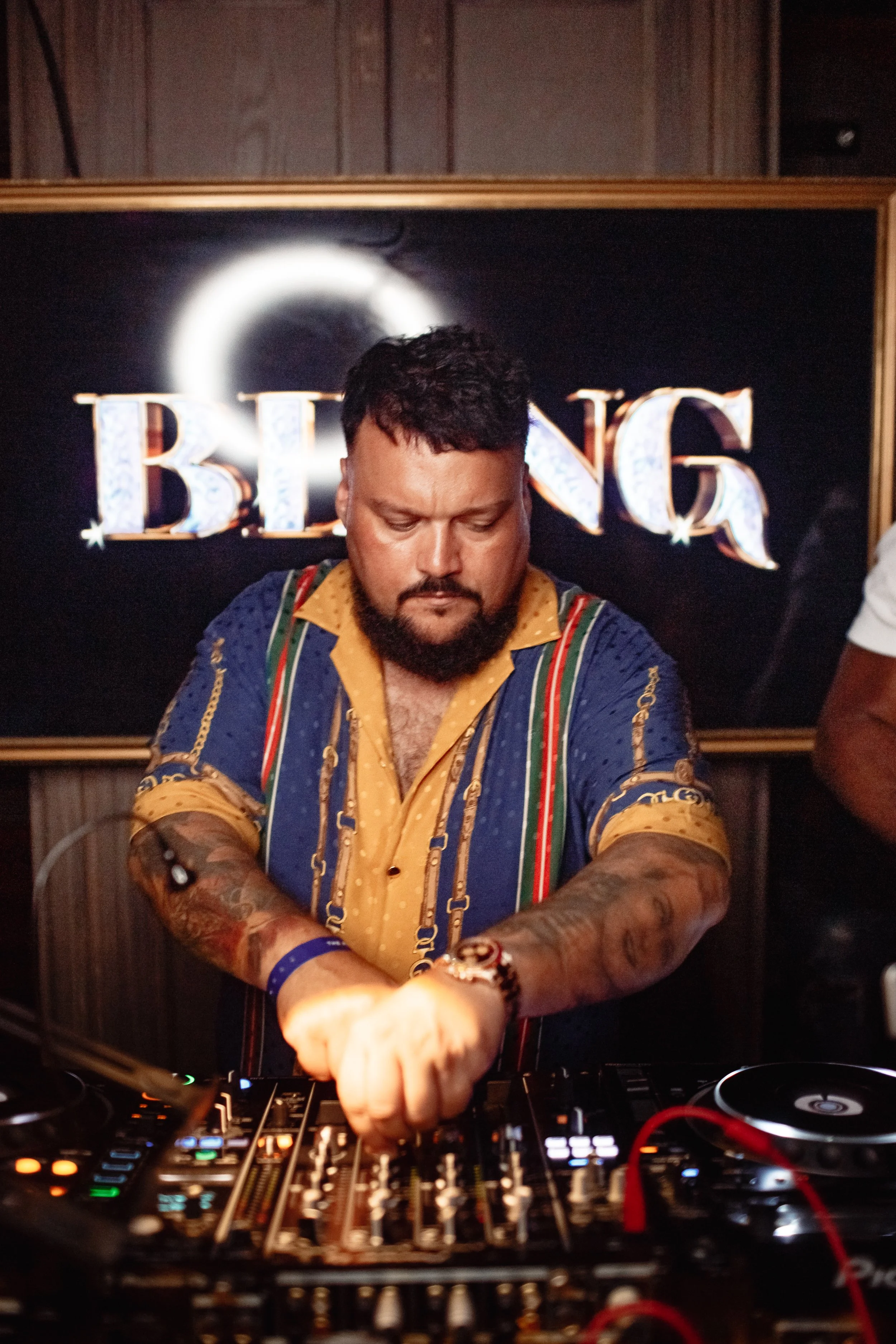 Charlie Sloth - Interview — WORDPLAY