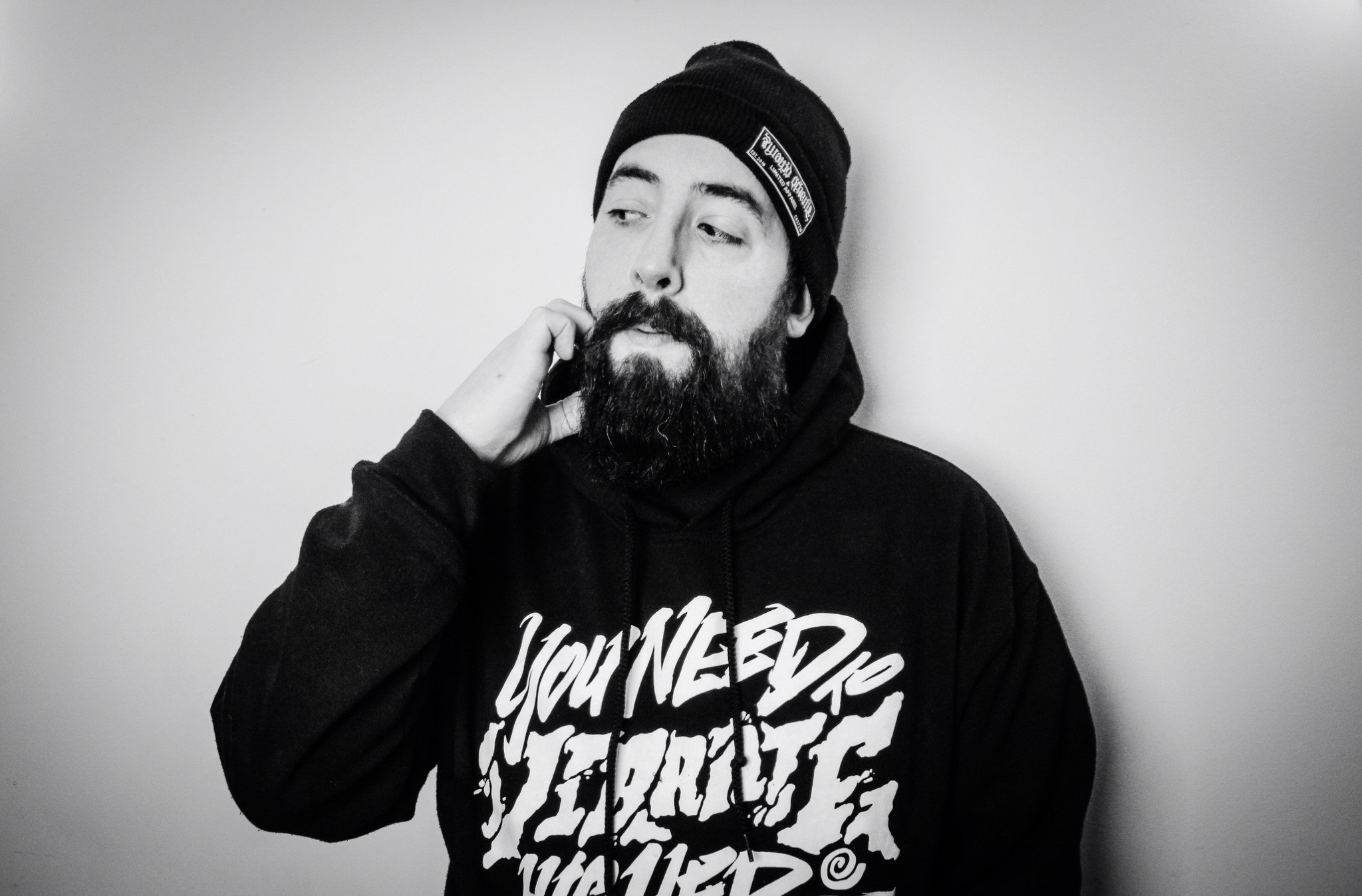 Uncle Fester x John Creasy - Super Villain (Album) + 10 Questions ...