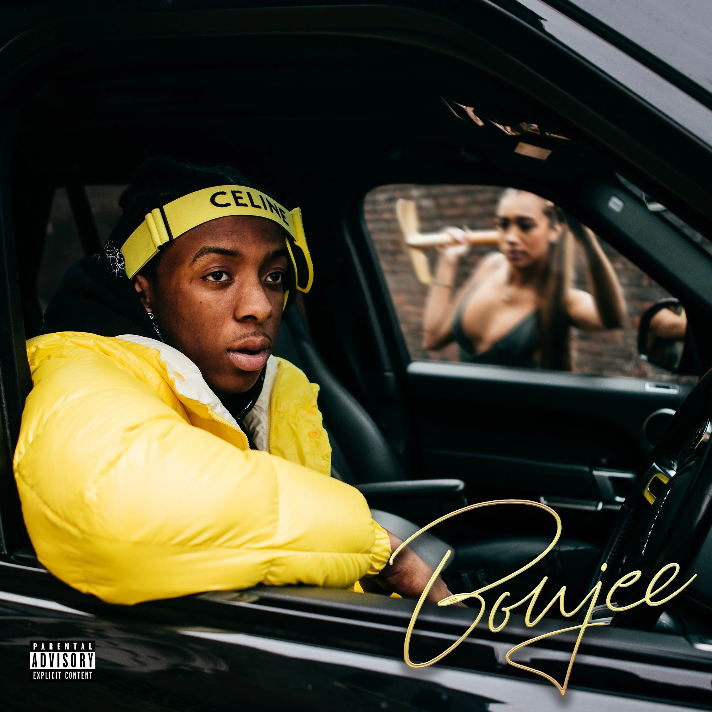 Krillz - Boujee (Official Video) — WORDPLAY