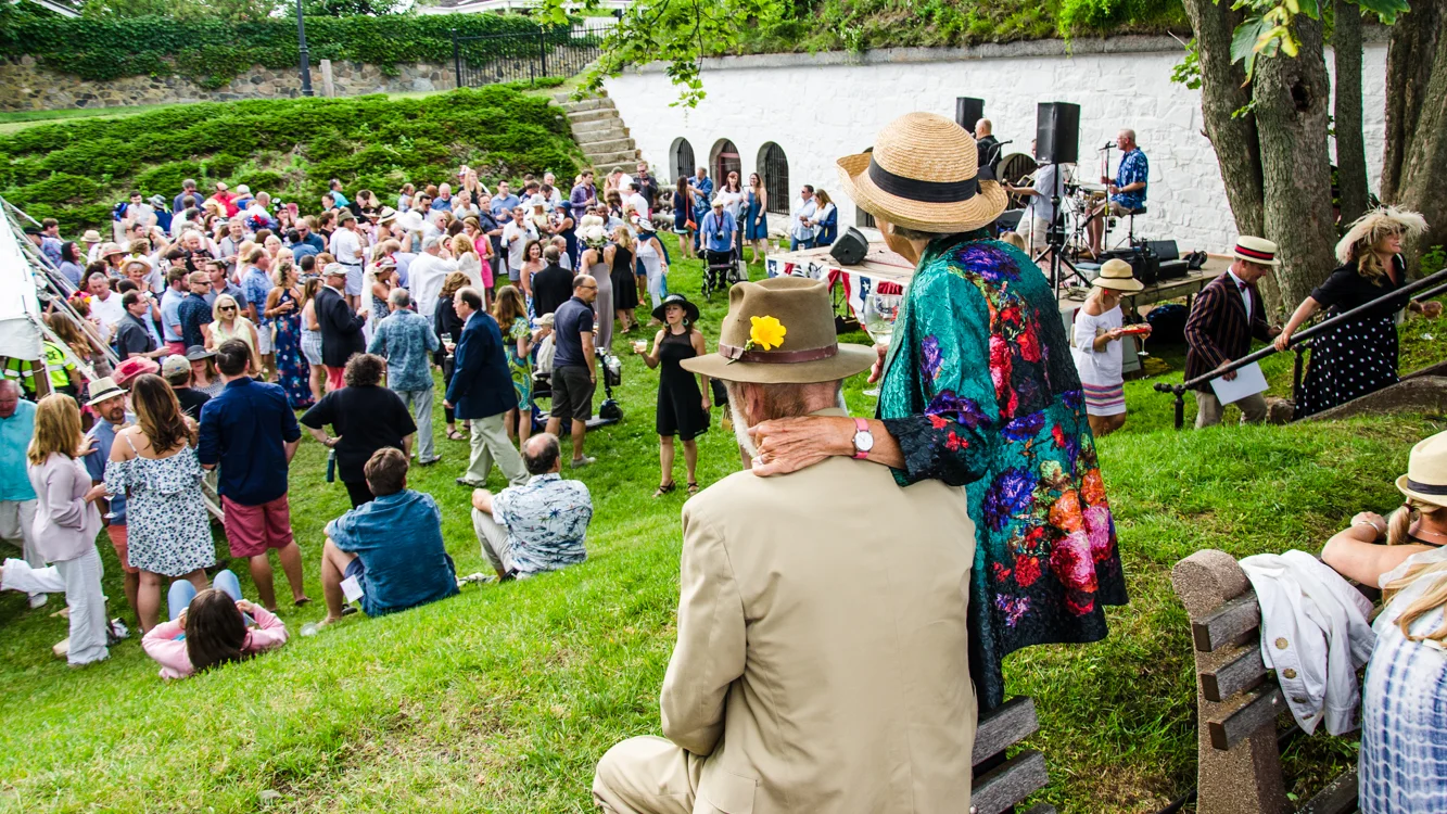 Marblehead Festival of Arts