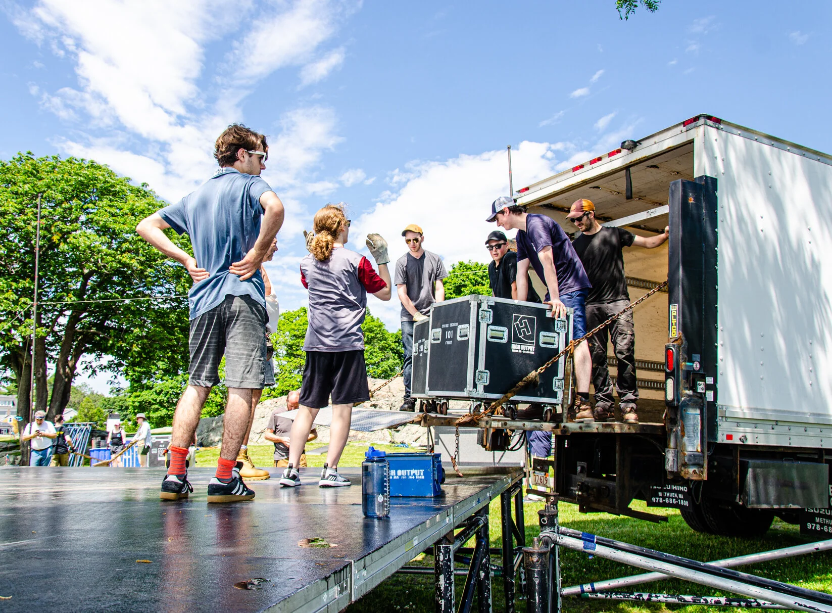 Marblehead Festival of Arts