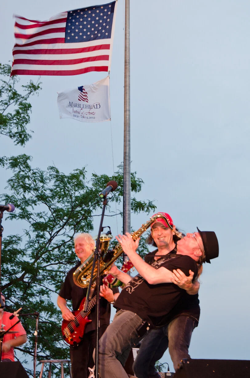 Marblehead Festival of Arts
