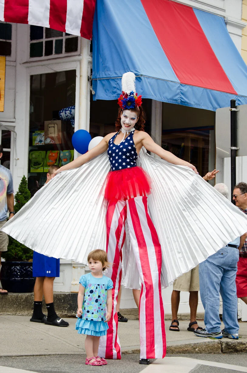Marblehead Festival of Arts