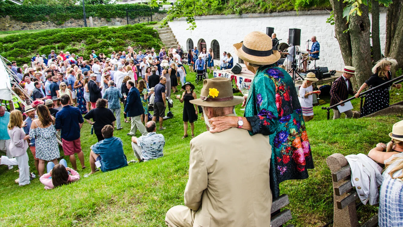 Marblehead Festival of Arts