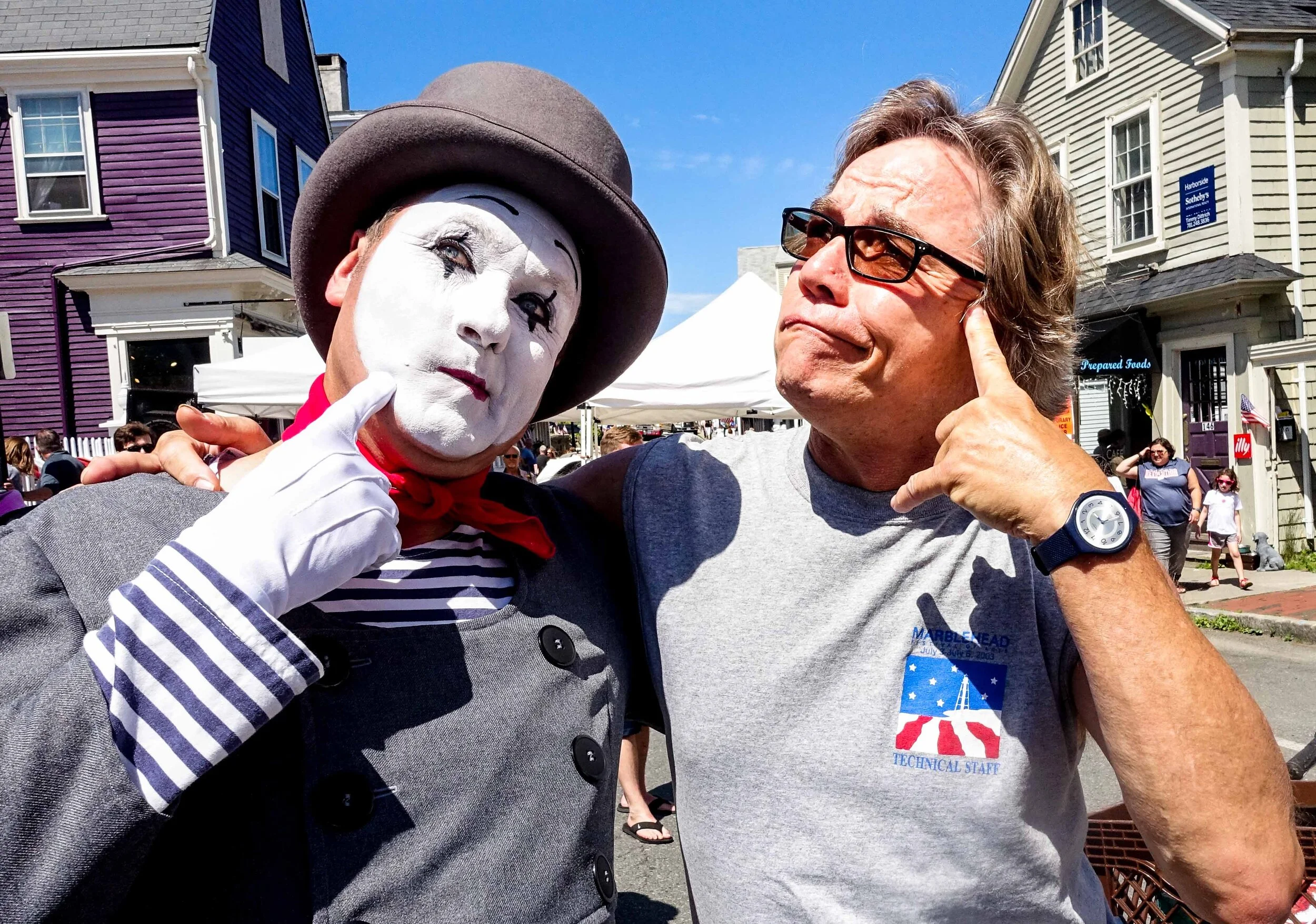 Marblehead Festival of Arts